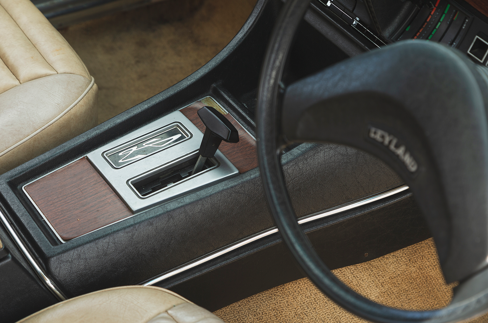 Leyland P76: a great Briton Down Under | Classic & Sports Car