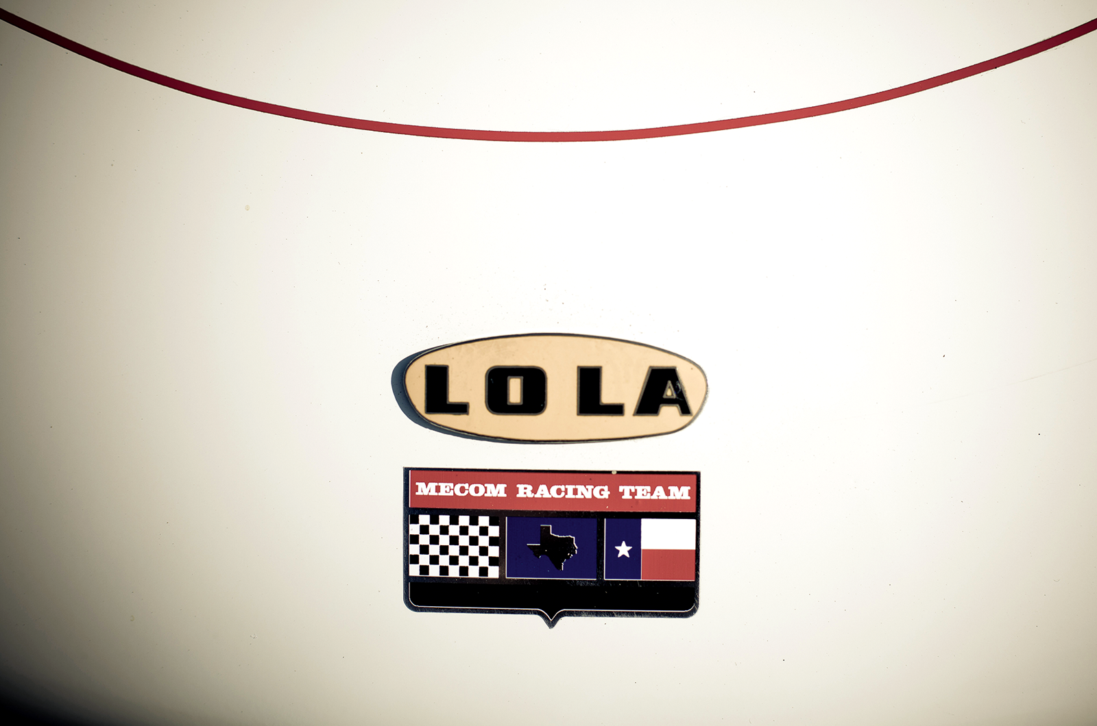 Lola Mk6 GT: Broadley’s Ferrari-beater | Classic & Sports Car