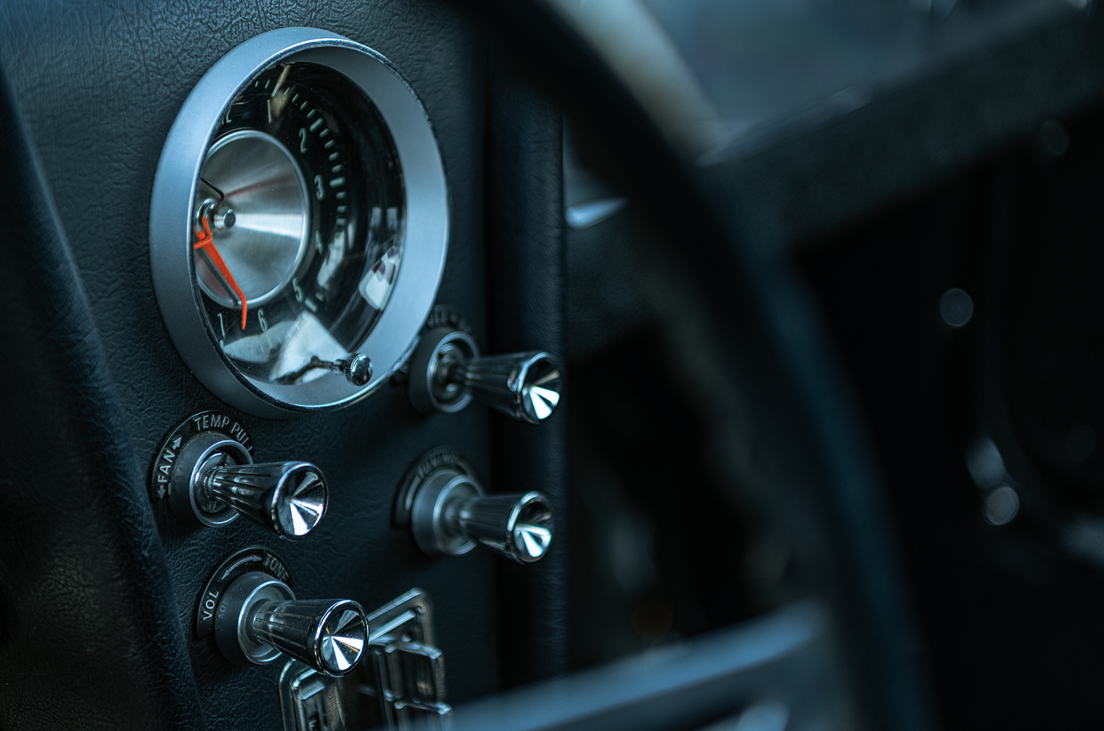 Chevrolet Corvette C2 Sting Ray: 60 years young | Classic & Sports Car