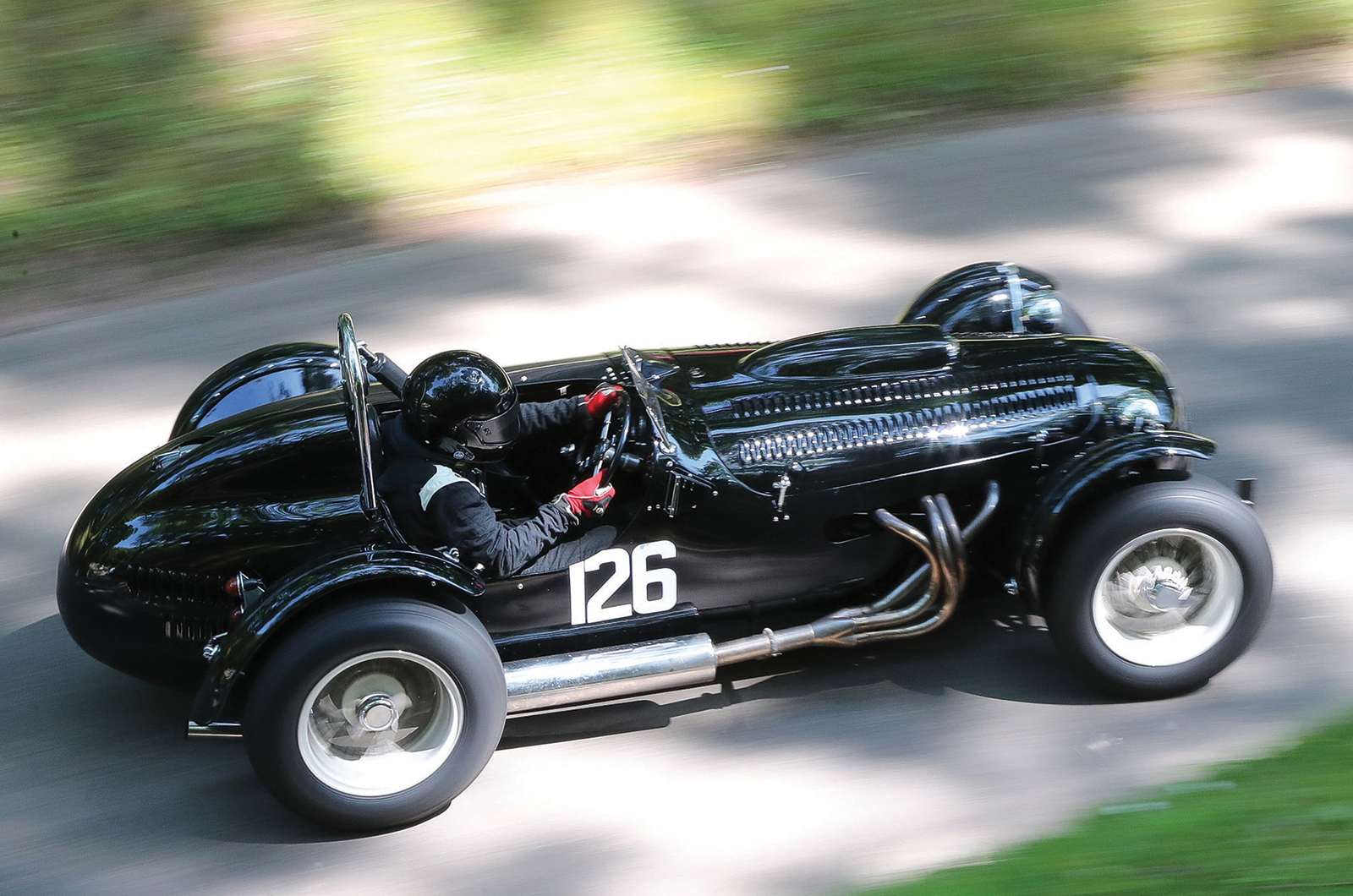 Classic & Sports Car’s 2023 highlights | Classic & Sports Car