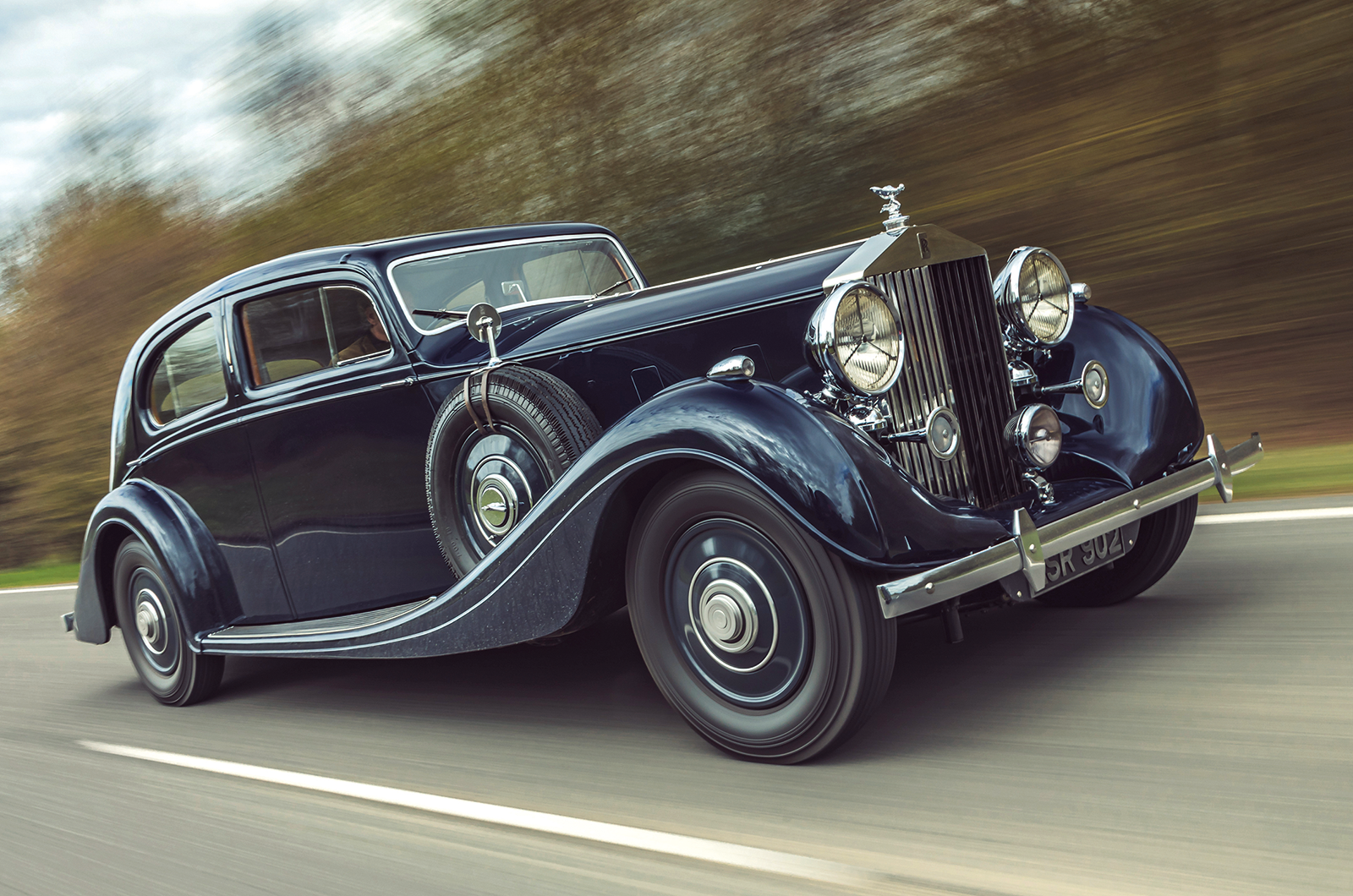 Classic & Sports Car’s 2023 highlights | Classic & Sports Car