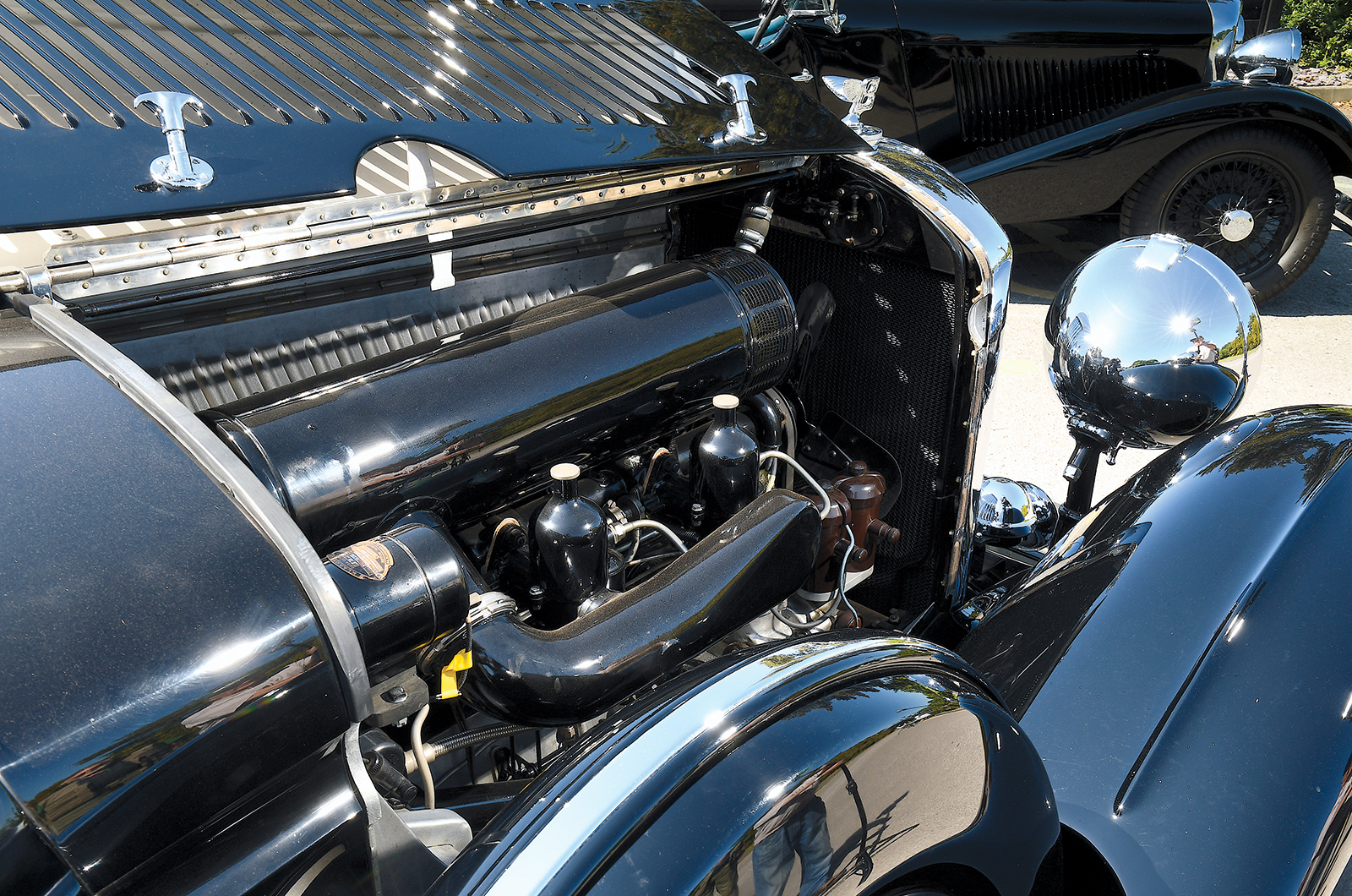 Derby Bentleys: 90 years of brilliance | Classic & Sports Car