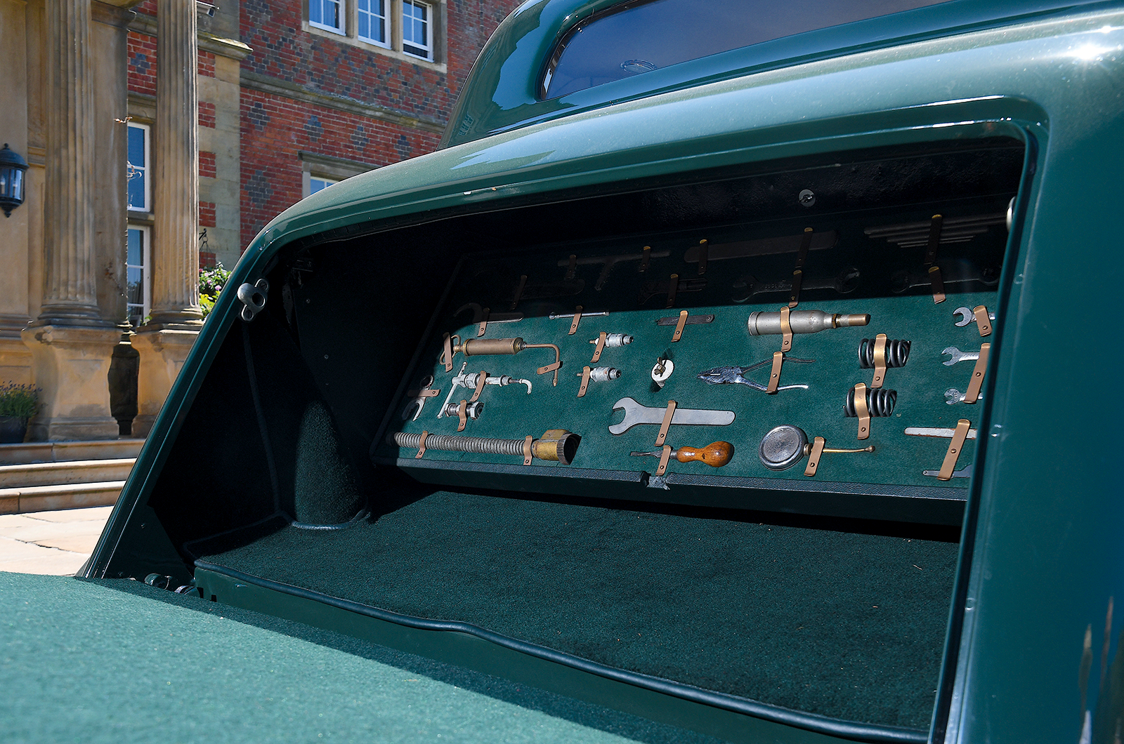 Derby Bentleys: 90 years of brilliance | Classic & Sports Car