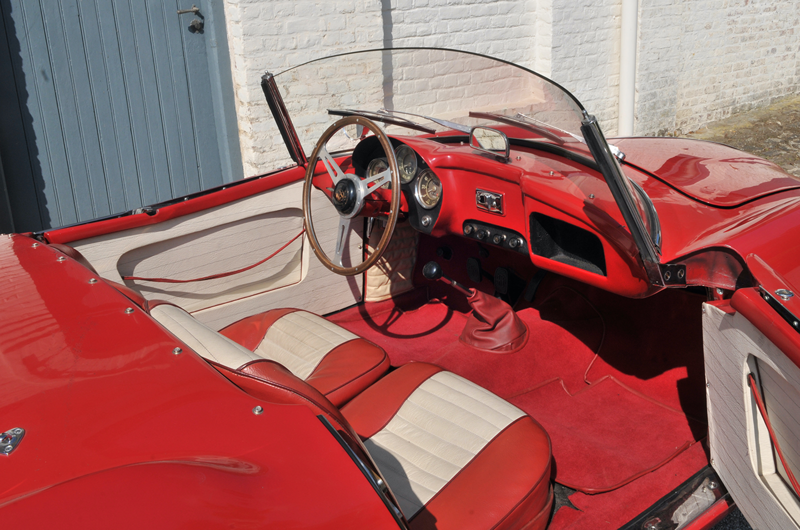 Alfa Romeo Giulietta Spider: Bertone’s best-kept secret | Classic ...