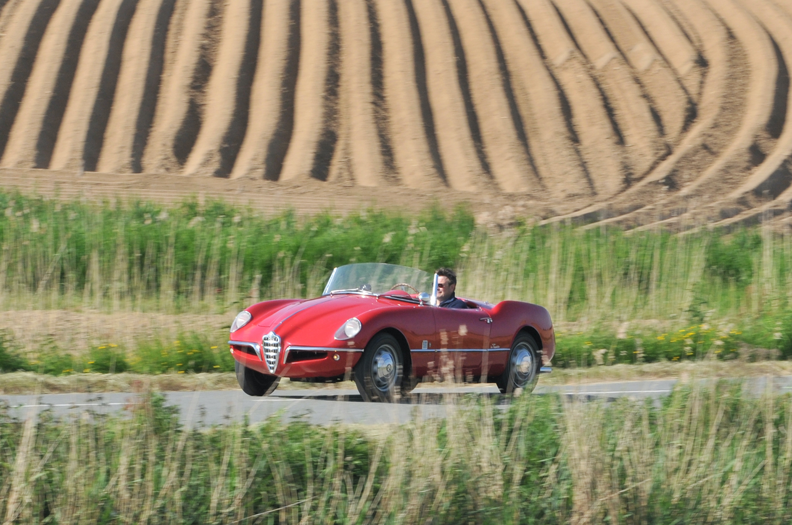 Alfa Romeo Giulietta Spider: Bertone’s best-kept secret | Classic ...