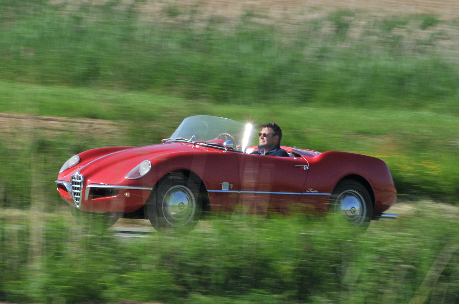 Alfa Romeo Giulietta Spider: Bertone’s best-kept secret | Classic ...