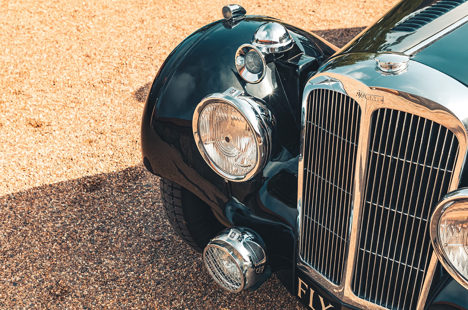 Atalanta V12: better by the dozen | Classic & Sports Car