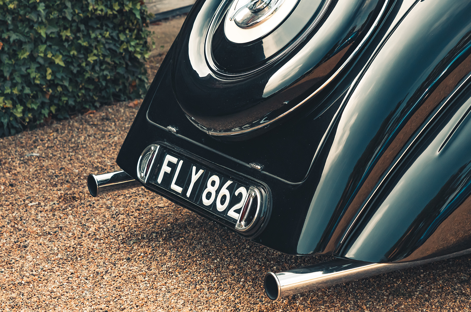 Atalanta V12: better by the dozen | Classic & Sports Car