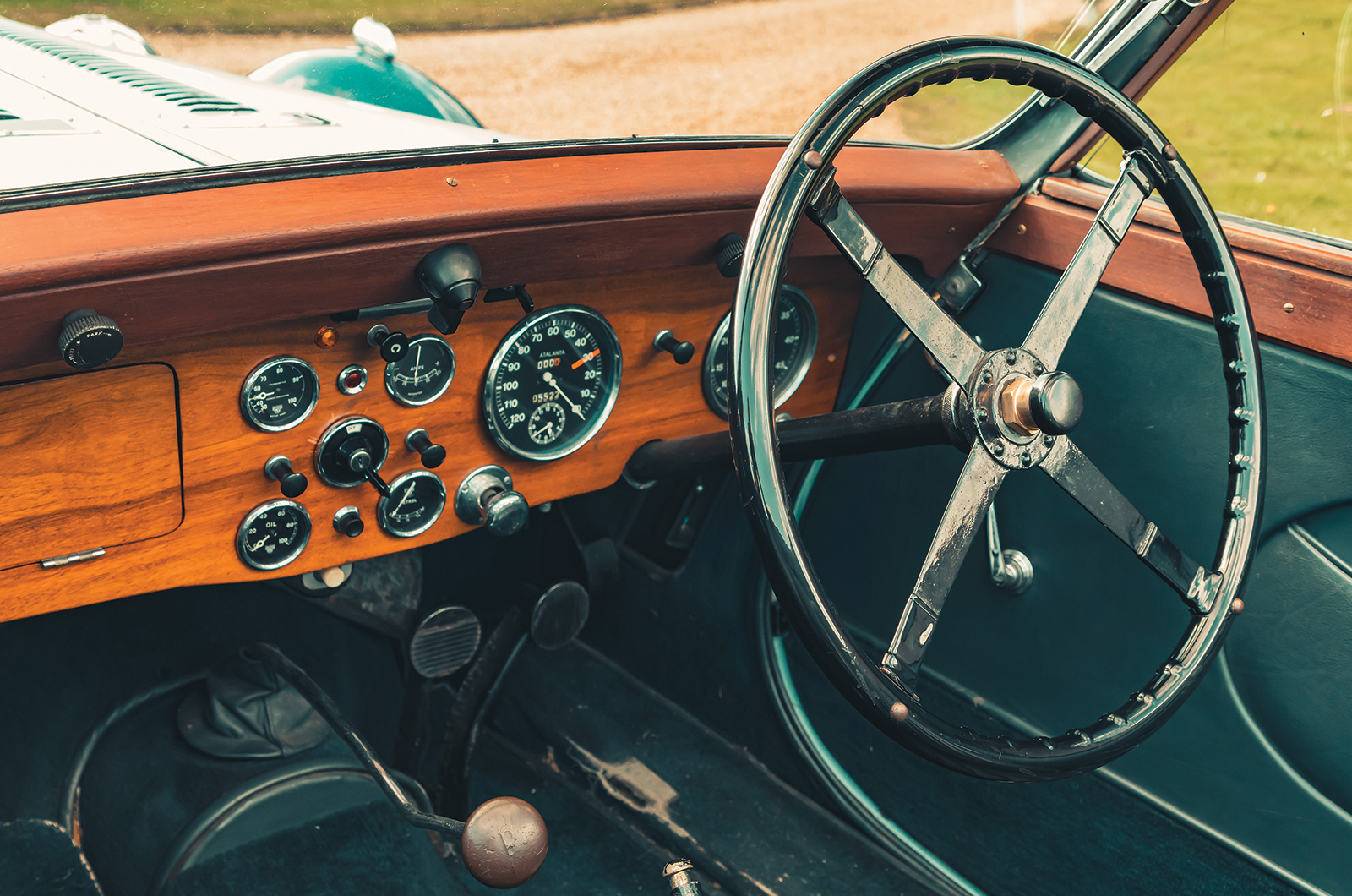 Atalanta V12: better by the dozen | Classic & Sports Car