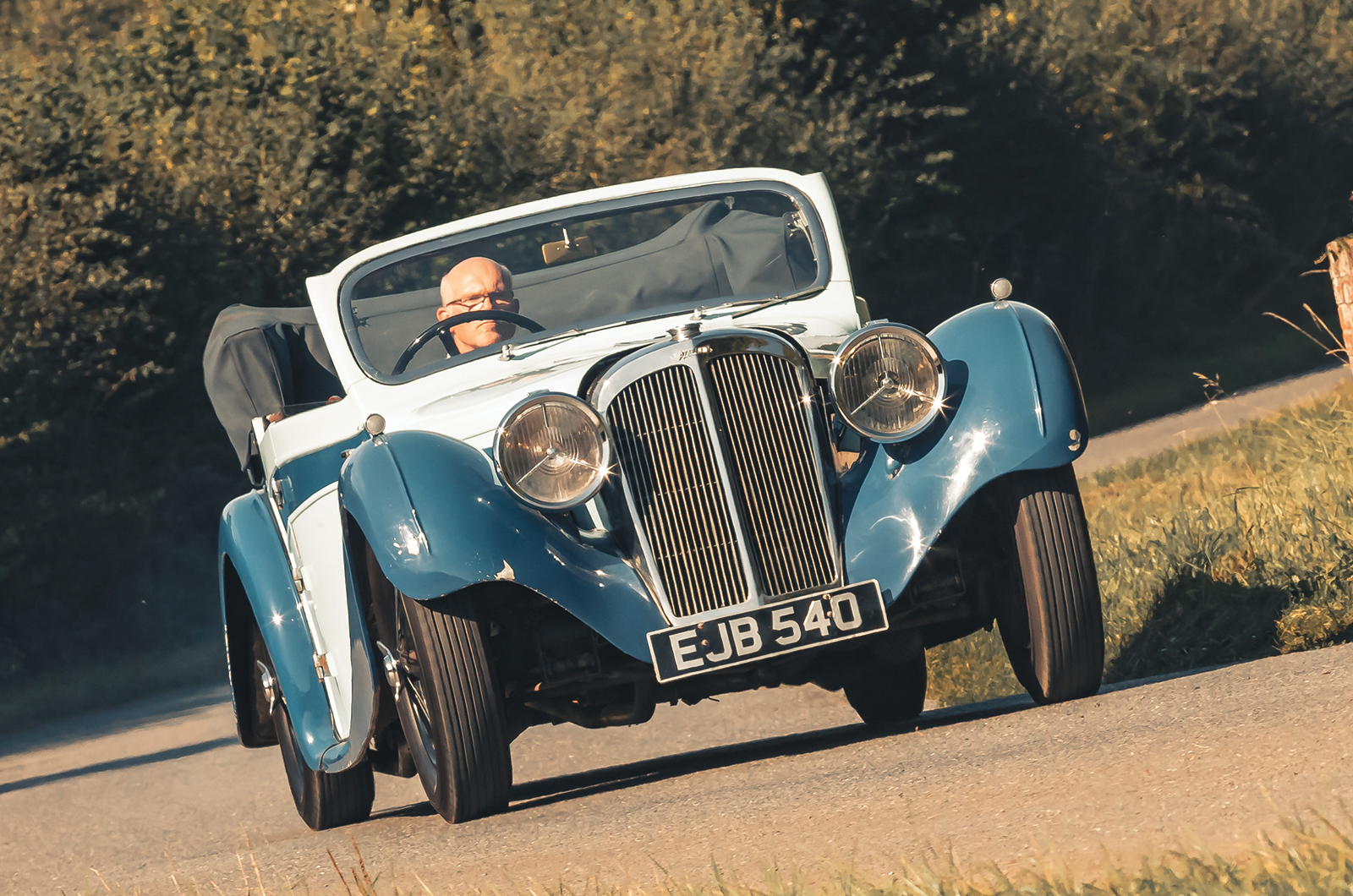 Atalanta V12: better by the dozen | Classic & Sports Car