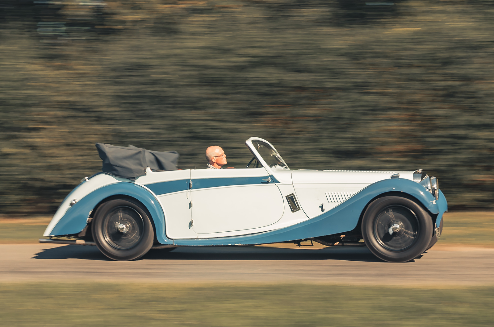 Atalanta V12: better by the dozen | Classic & Sports Car