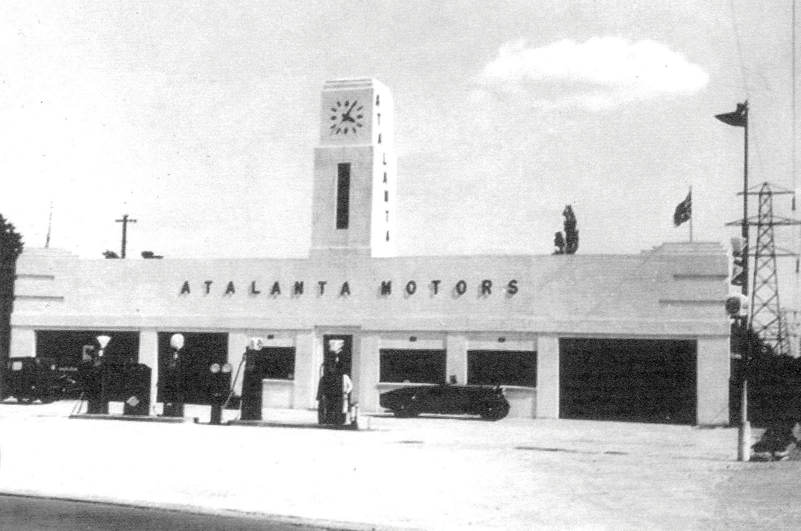 Atalanta V12: better by the dozen | Classic & Sports Car