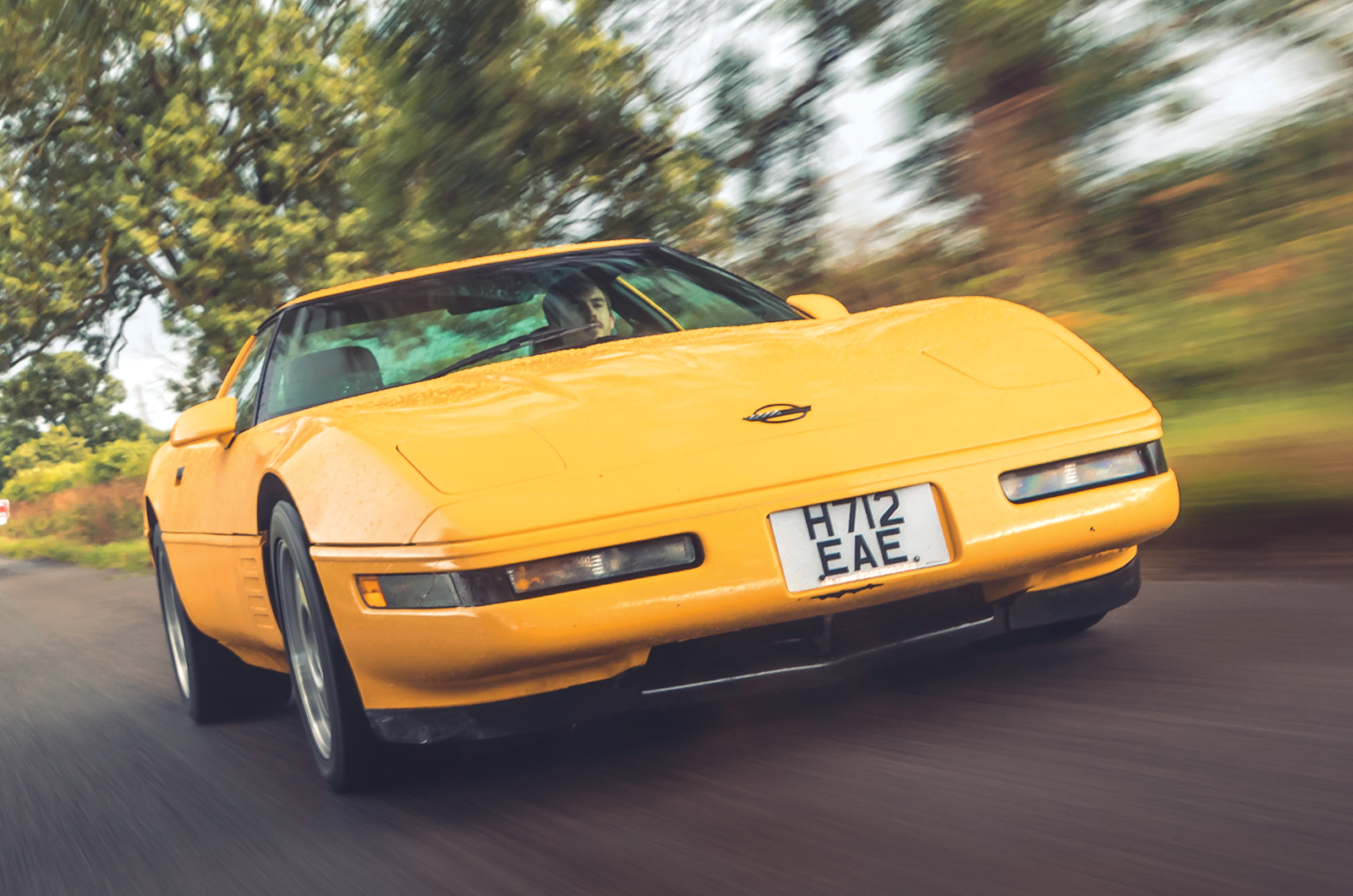 10 Chevrolet Corvettes to star at London Concours | Classic & Sports Car