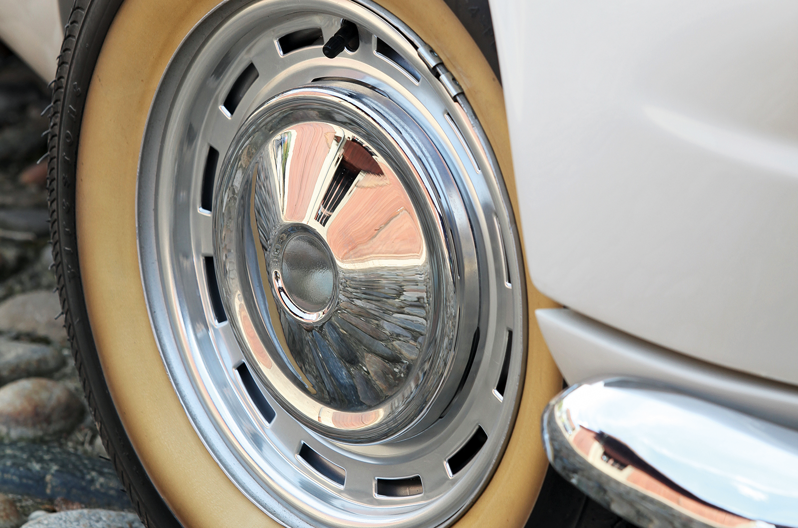 Triumph Spitfire Mk1: Alpine adventure | Classic & Sports Car