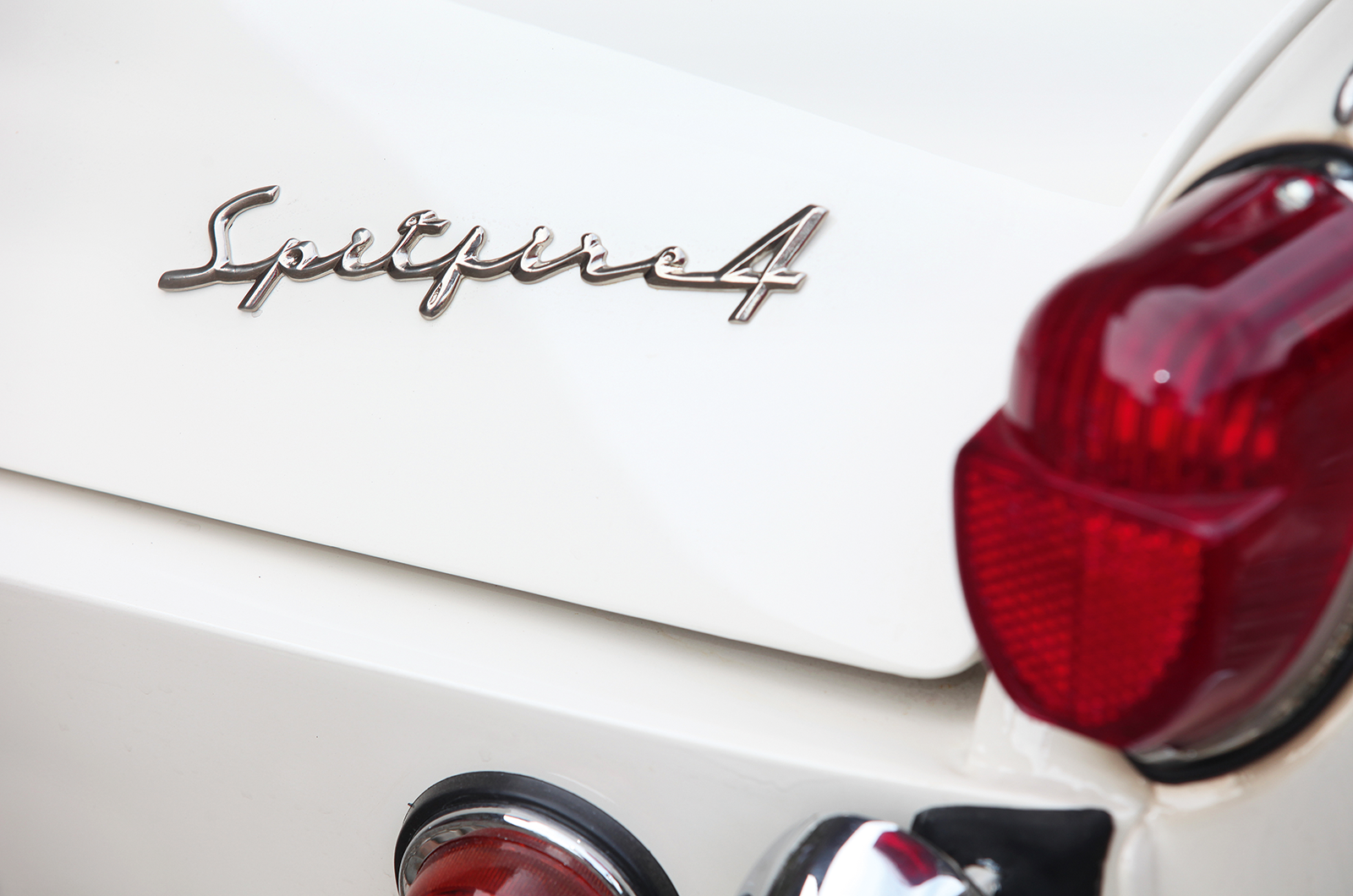 Triumph Spitfire Mk1: Alpine adventure | Classic & Sports Car