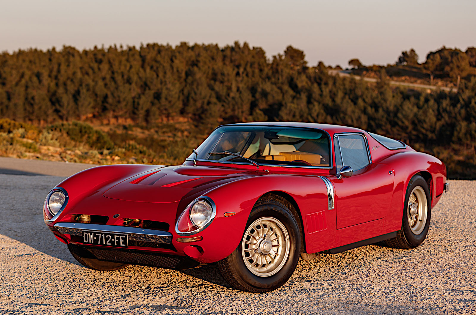 30 little-known Italian car makers | Classic & Sports Car
