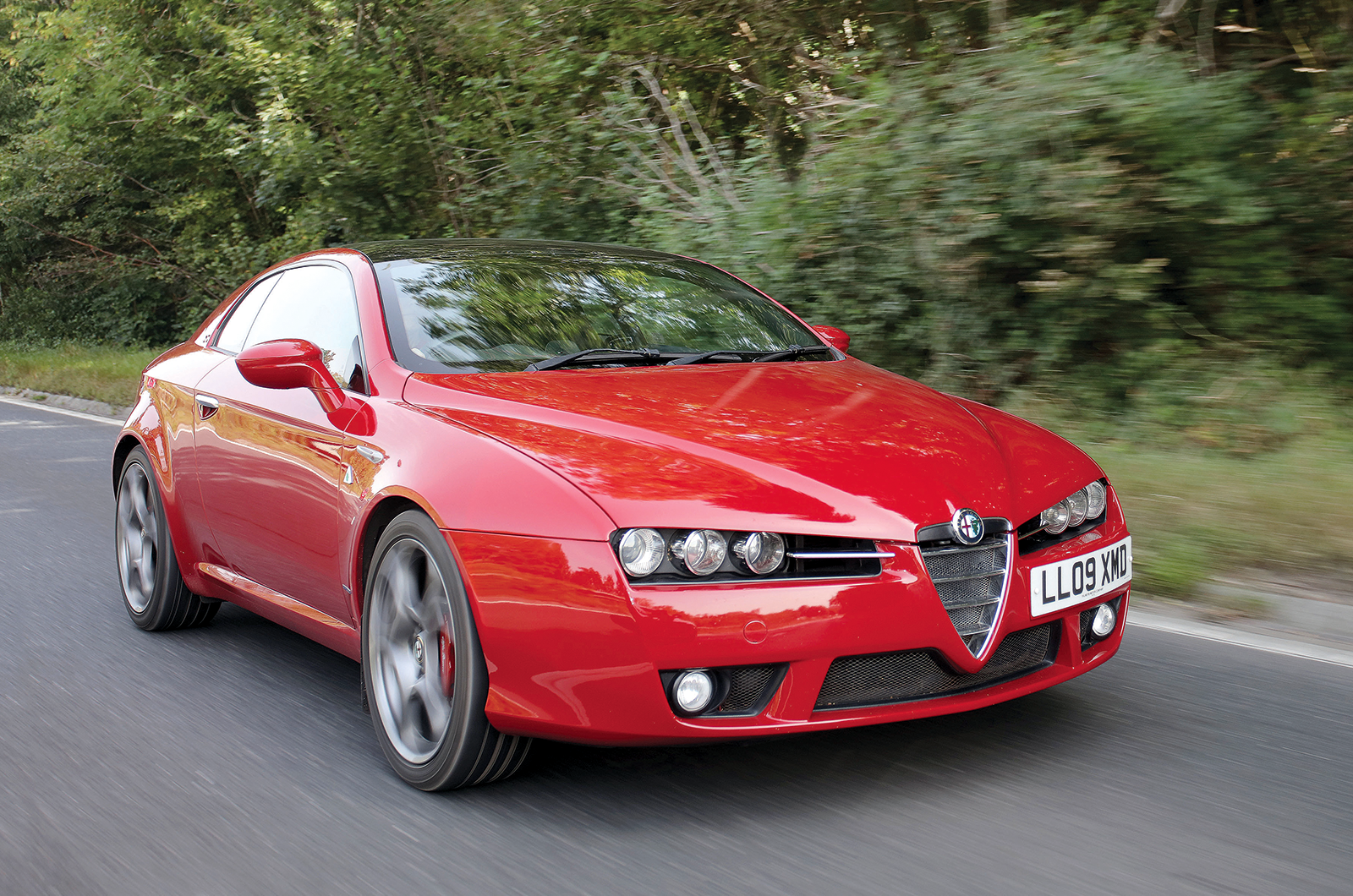 Alfa Romeo Brera & Spider buyer’s guide: what to pay and what to look ...