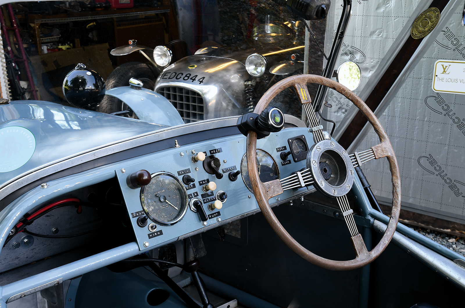 Lotus Six: a dazzling debut | Classic & Sports Car