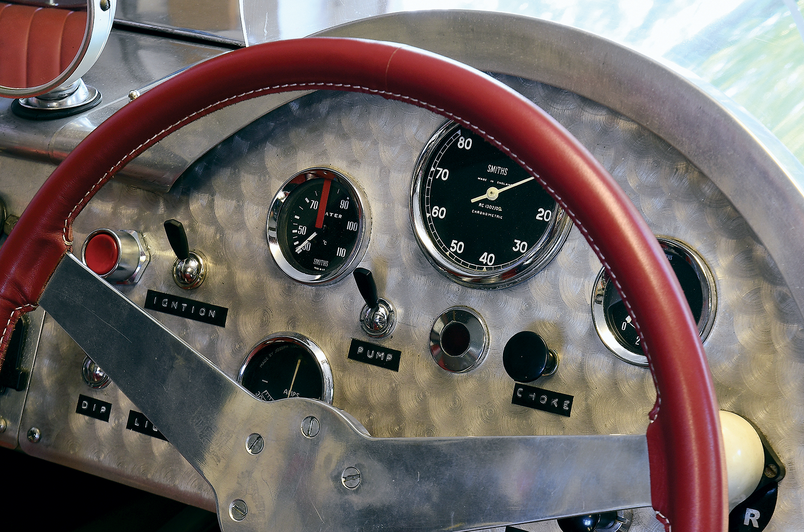 Lotus Six: a dazzling debut | Classic & Sports Car