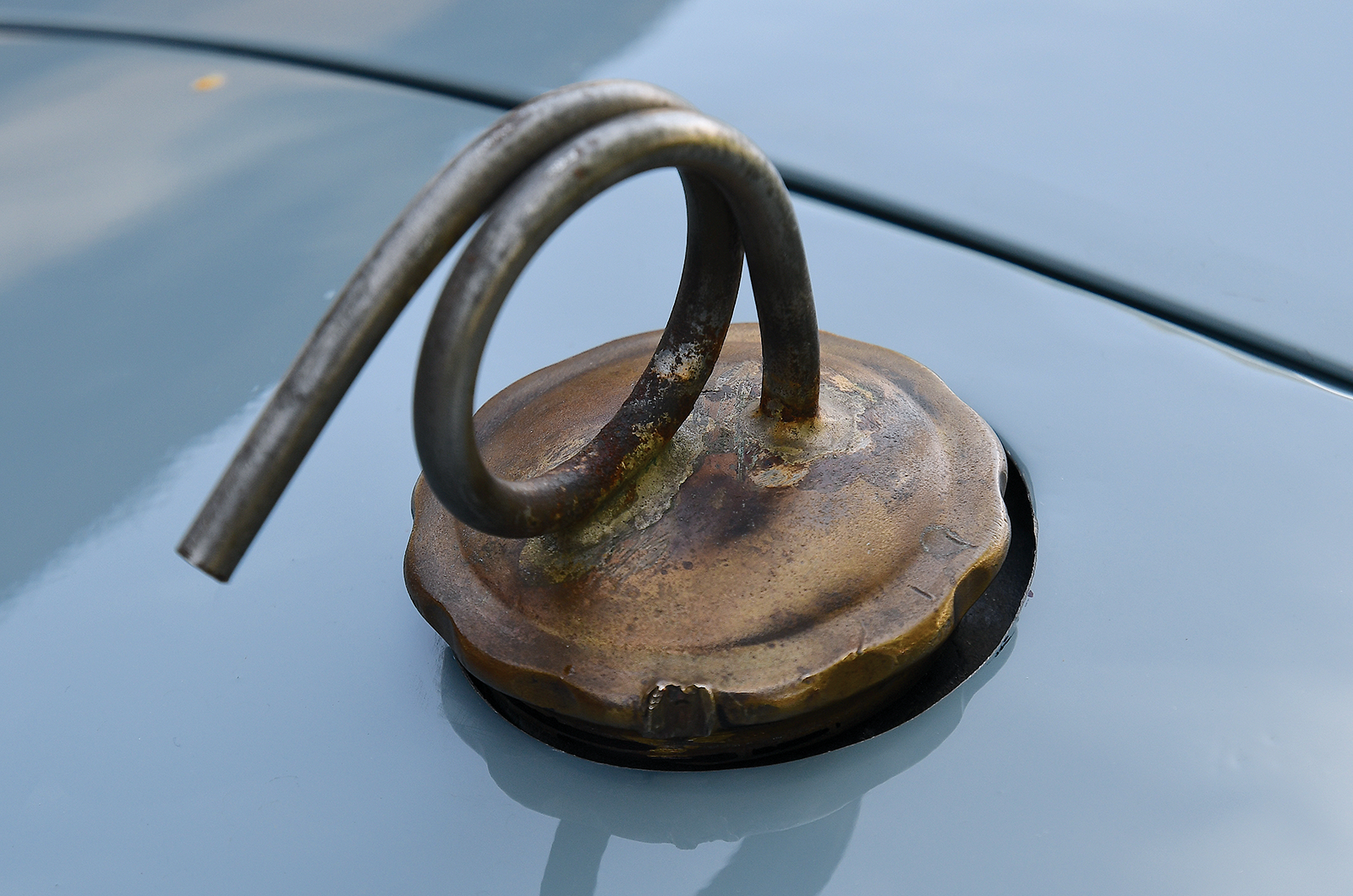 Lotus Six: a dazzling debut | Classic & Sports Car