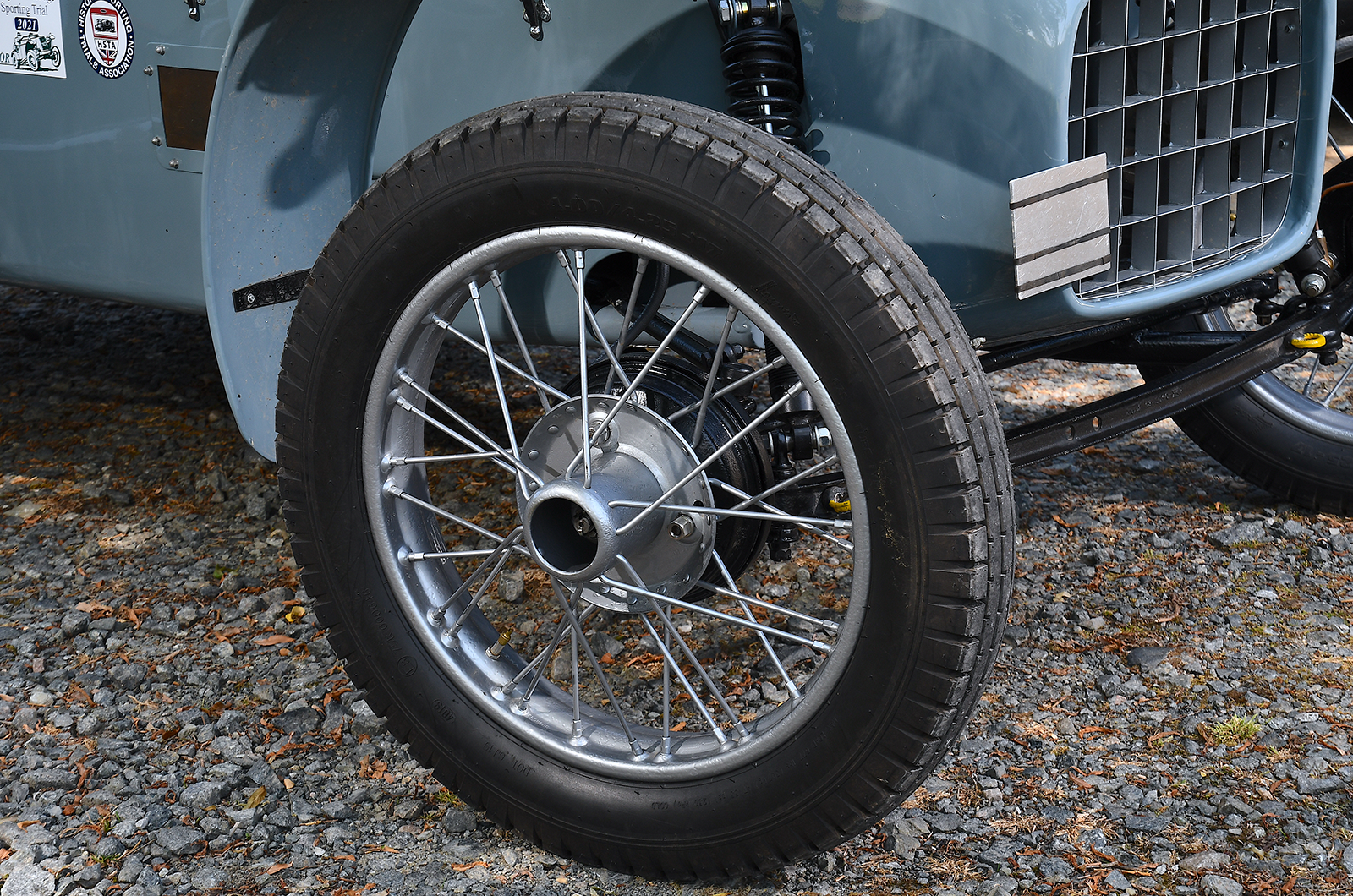 Lotus Six: a dazzling debut | Classic & Sports Car