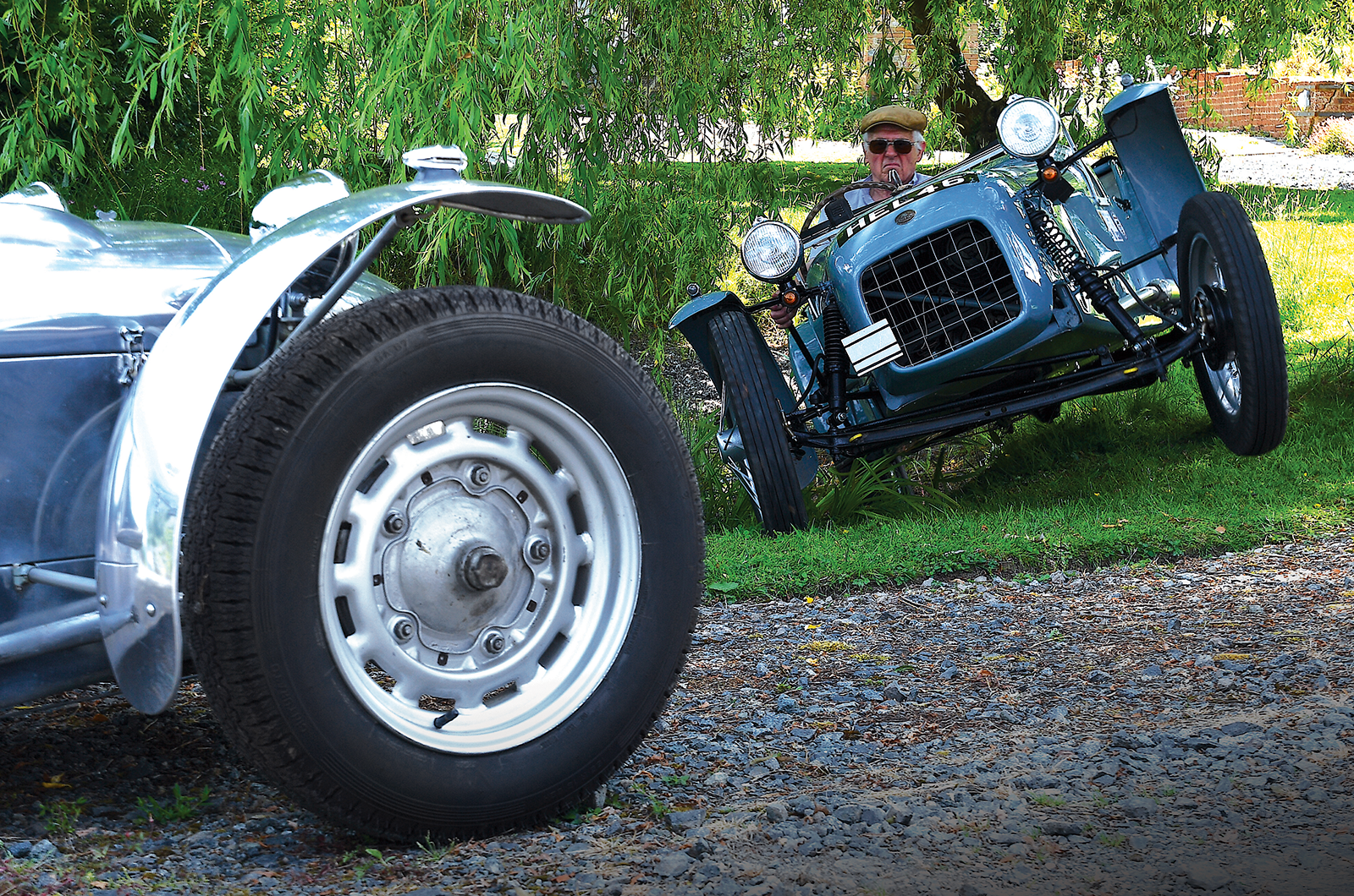 Lotus Six: a dazzling debut | Classic & Sports Car