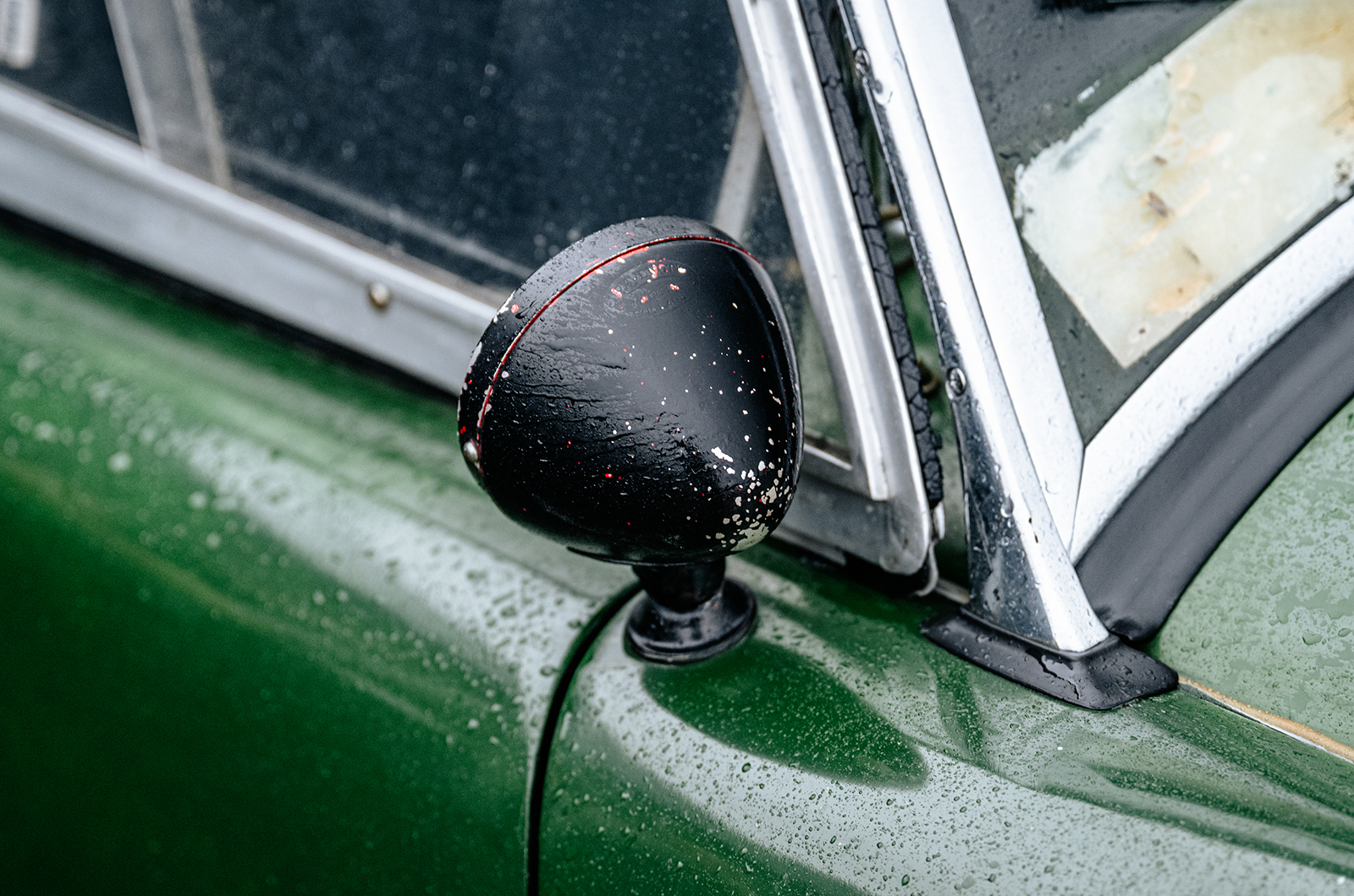 MGA Twin Cam: on track in an ex-works racer | Classic & Sports Car