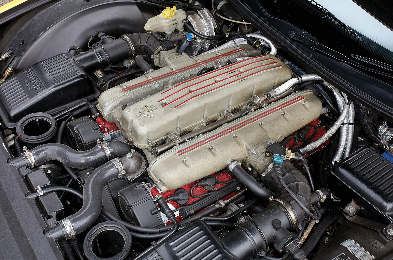 Ferrari 550 Maranello buyer’s guide: what to pay and what to look for ...