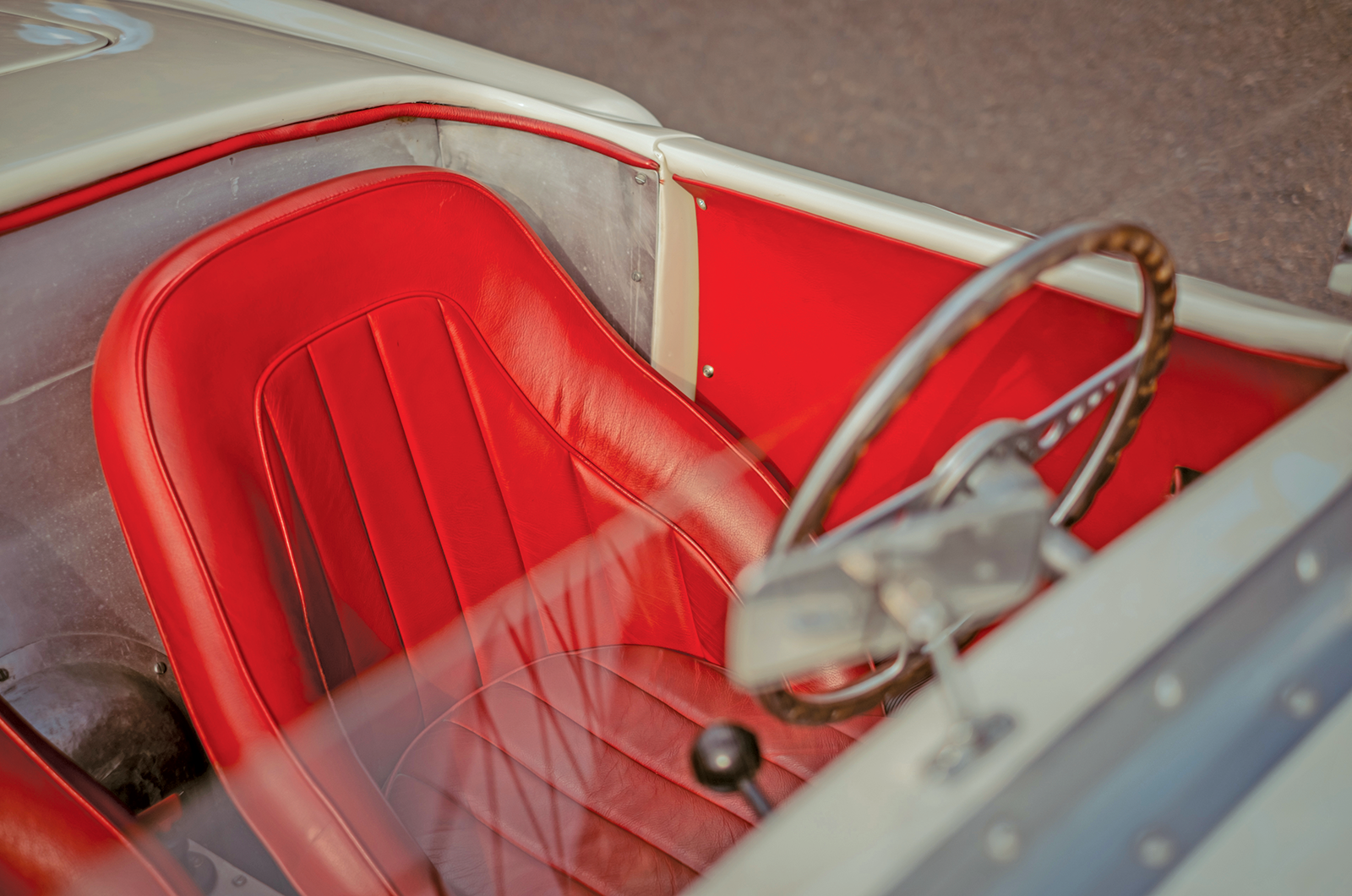 DM Dima: keeping the dream alive | Classic & Sports Car