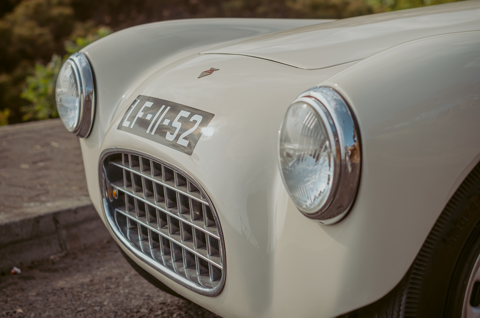 DM Dima: keeping the dream alive | Classic & Sports Car