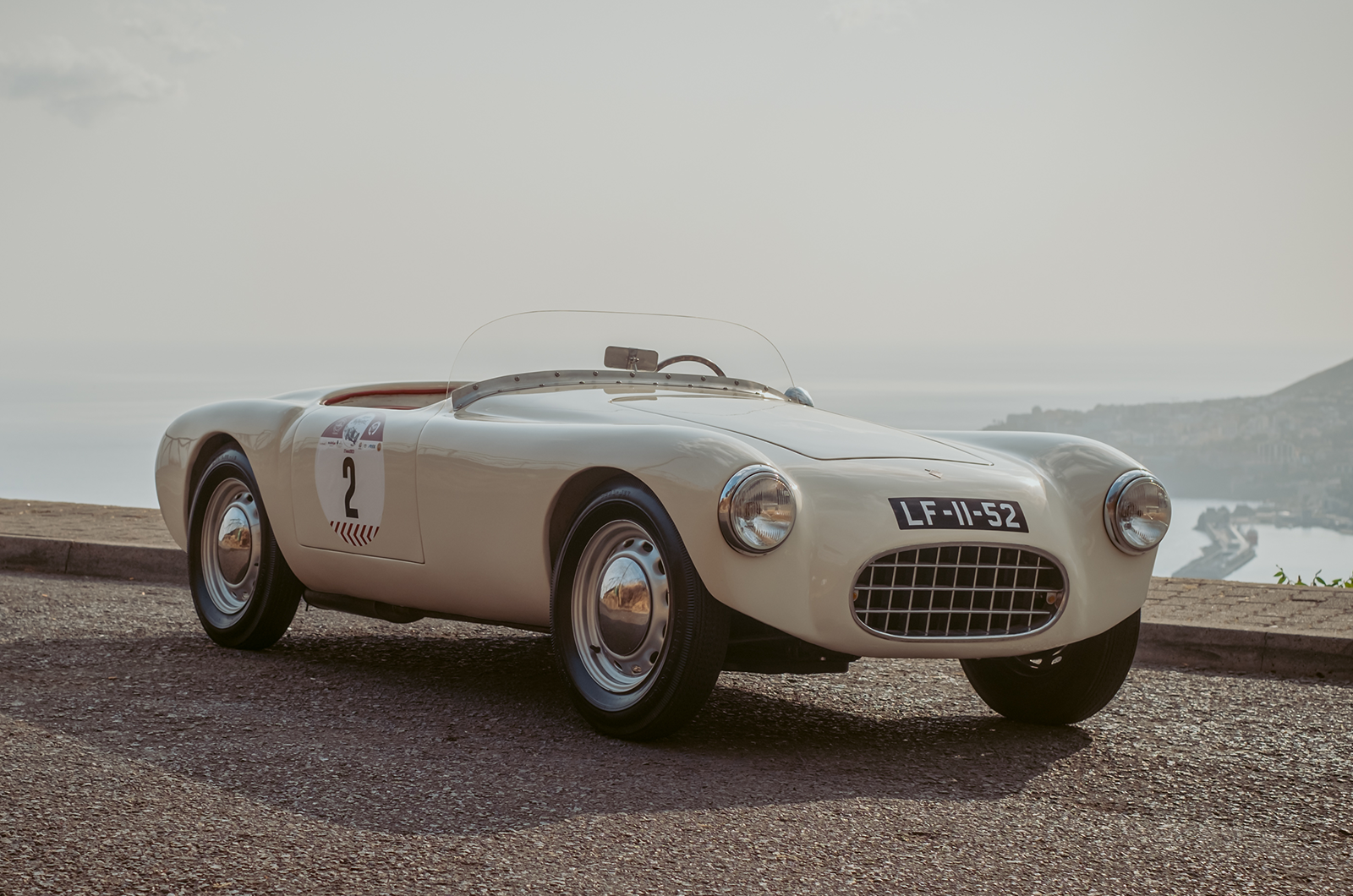 DM Dima: keeping the dream alive | Classic & Sports Car