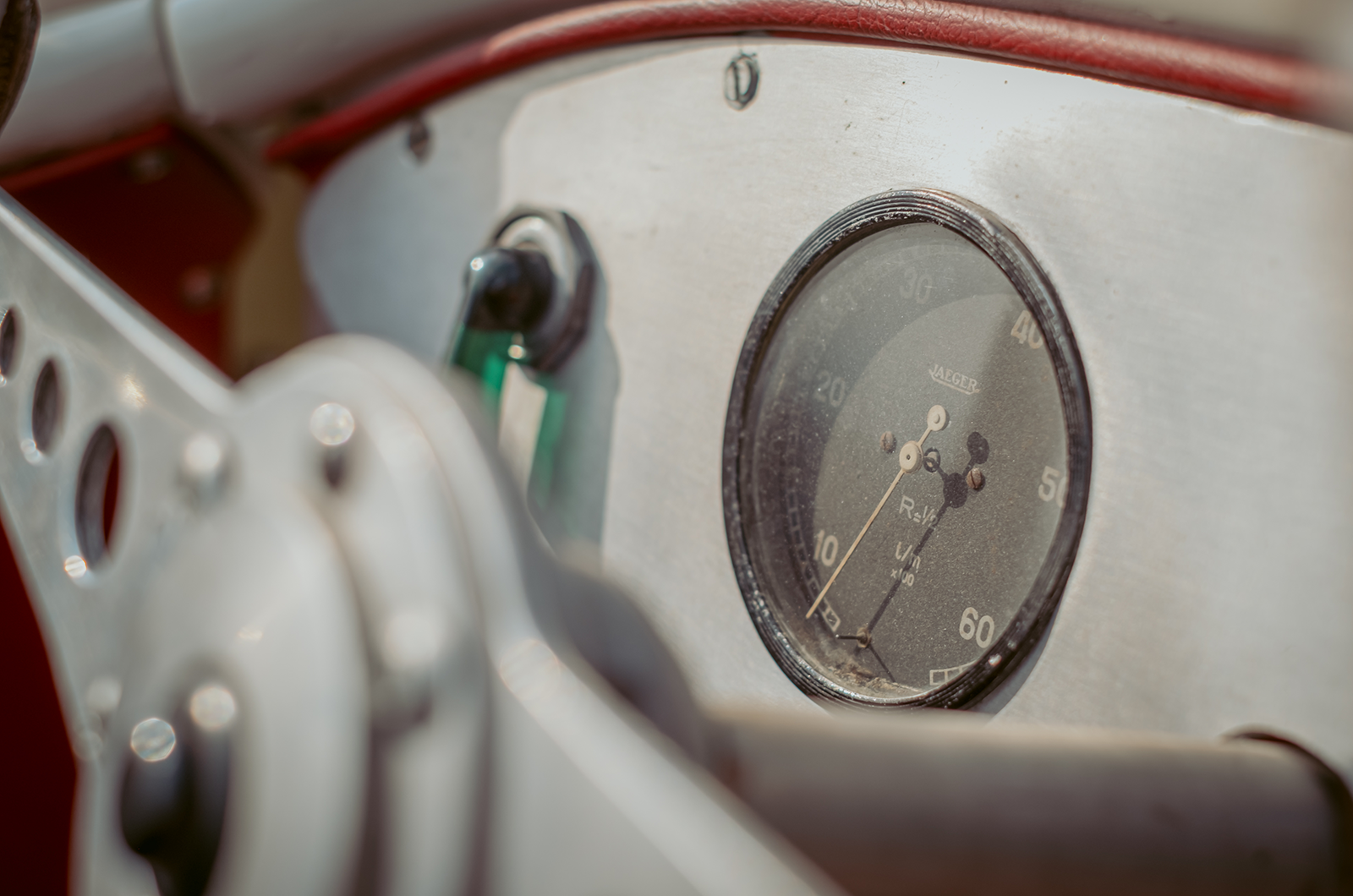 DM Dima: keeping the dream alive | Classic & Sports Car