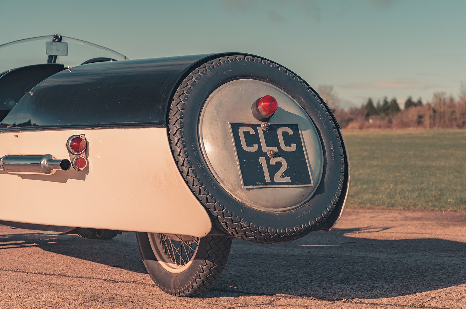 Morgan Super Sports, Plus 4, Roadster and Plus 8: Malvern magic ...