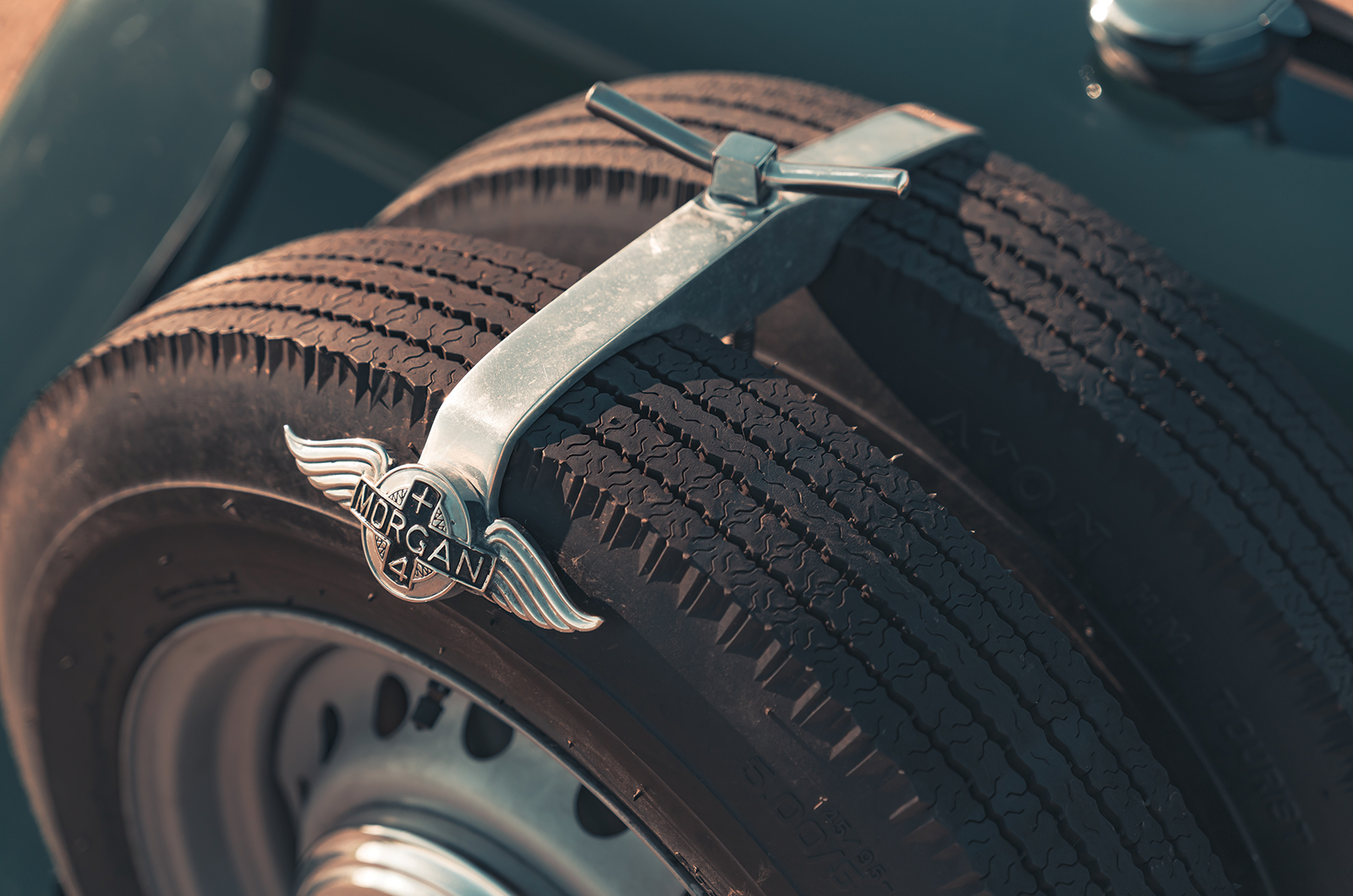 Morgan Super Sports, Plus 4, Roadster and Plus 8: Malvern magic ...