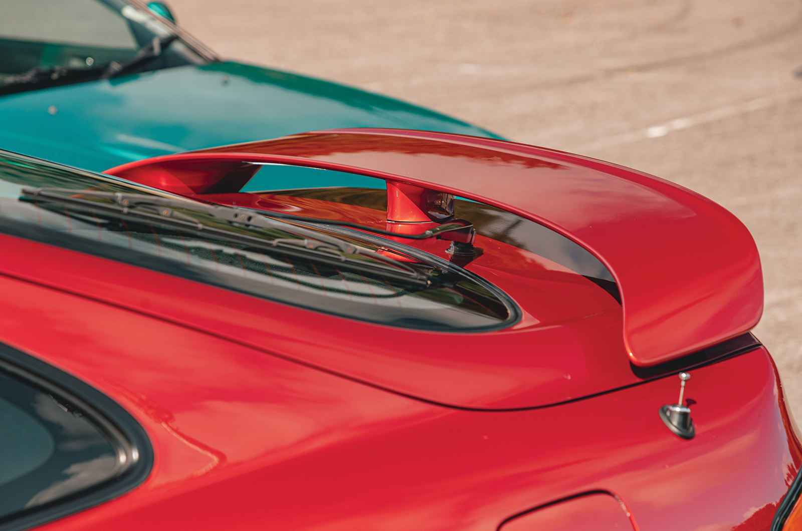 Toyota Celica GT vs Mazda MX-6 vs Rover 220 turbo: ’90s hits | Classic ...