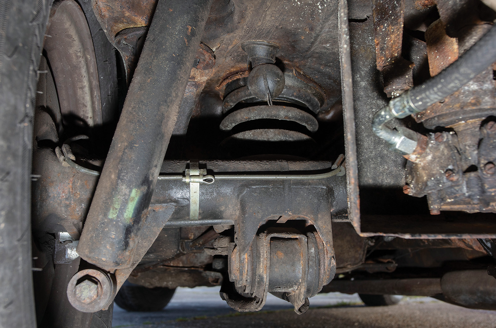 Mercedes-Benz W108/9 buyer’s guide: what to pay and what to look for ...