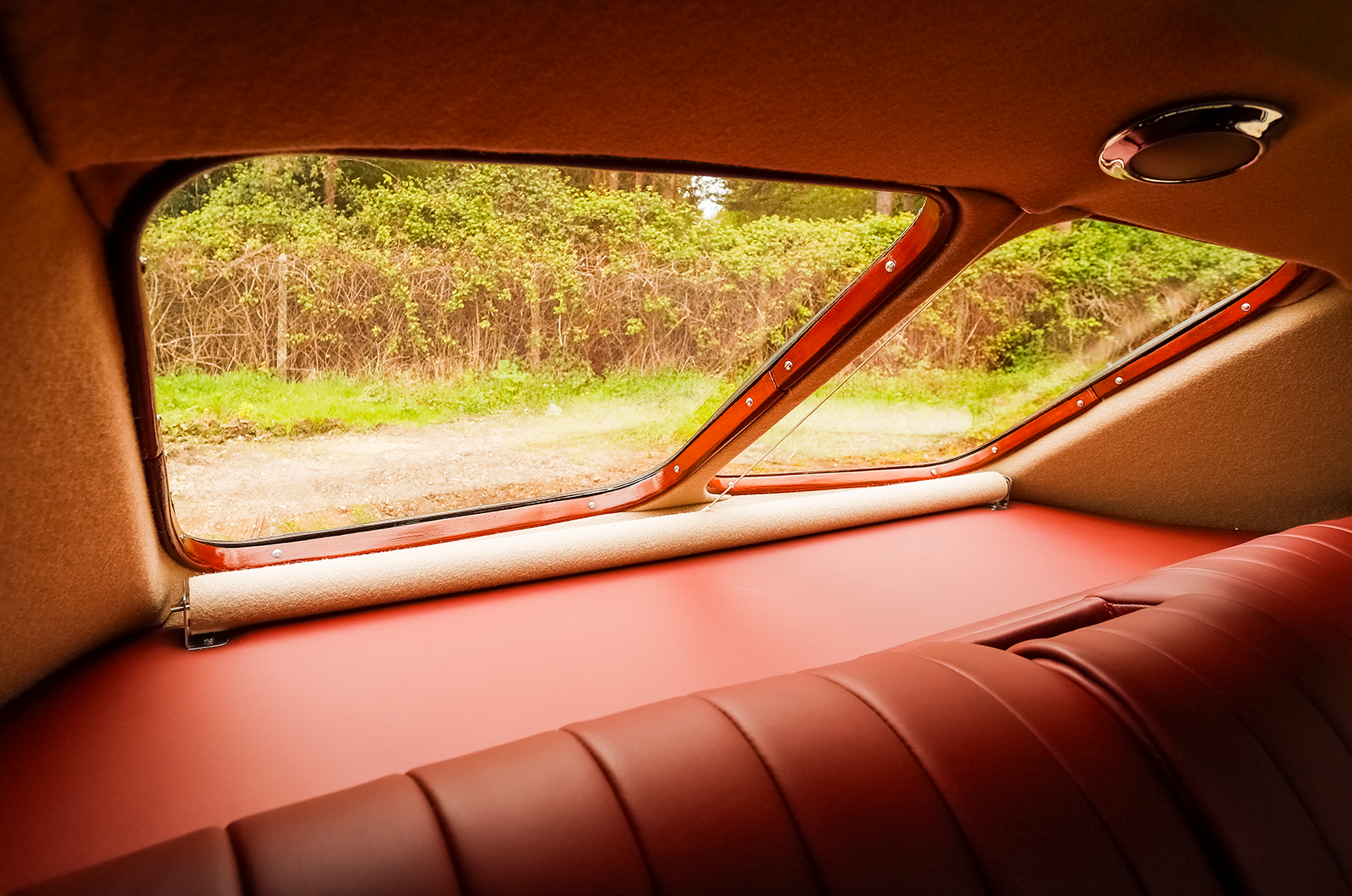 Talbot 105 B1 Airline: from tired classic car to concours standout ...