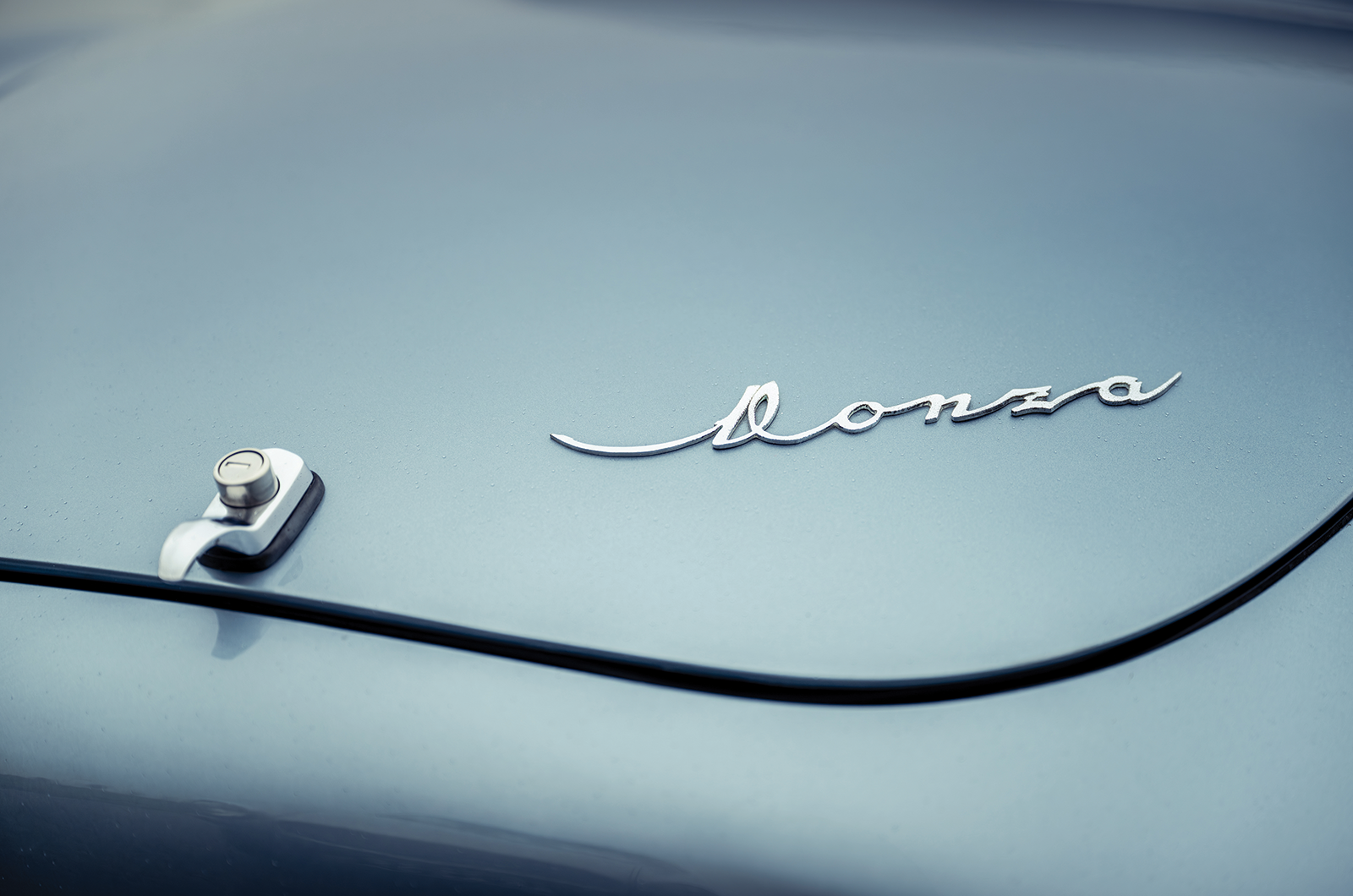 DKW 3=6 Monza: record car hits the road | Classic & Sports Car