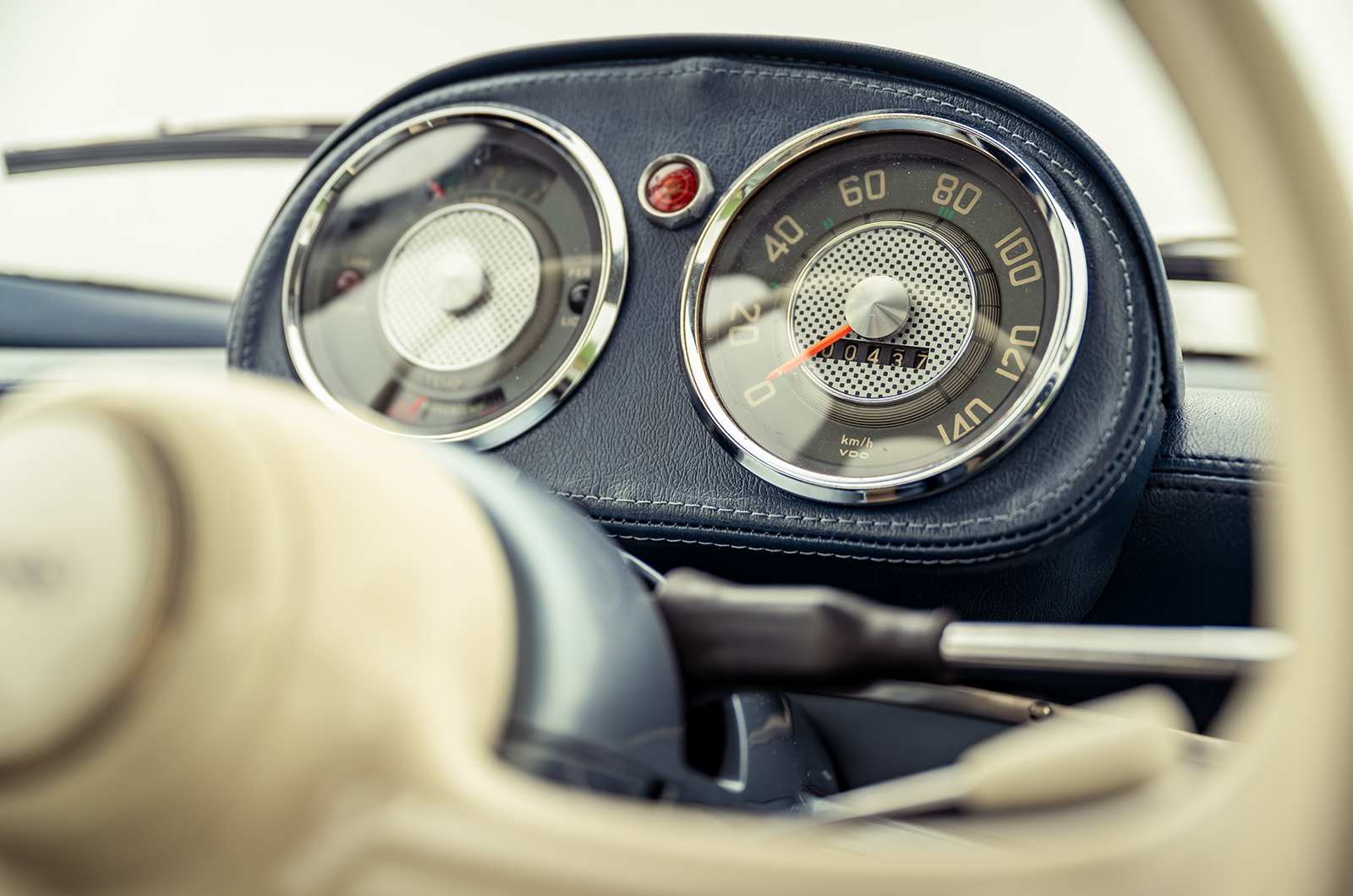 DKW 3=6 Monza: record car hits the road | Classic & Sports Car