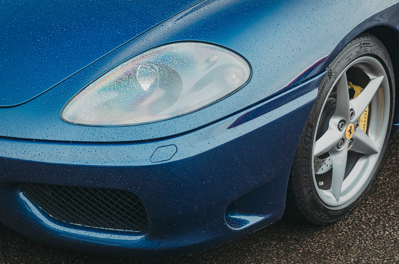 Ferrari 360 Modena: amazing, affordable magic | Classic & Sports Car