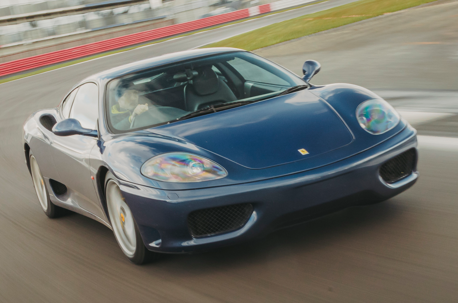 Ferrari 360 Modena: amazing, affordable magic | Classic & Sports Car
