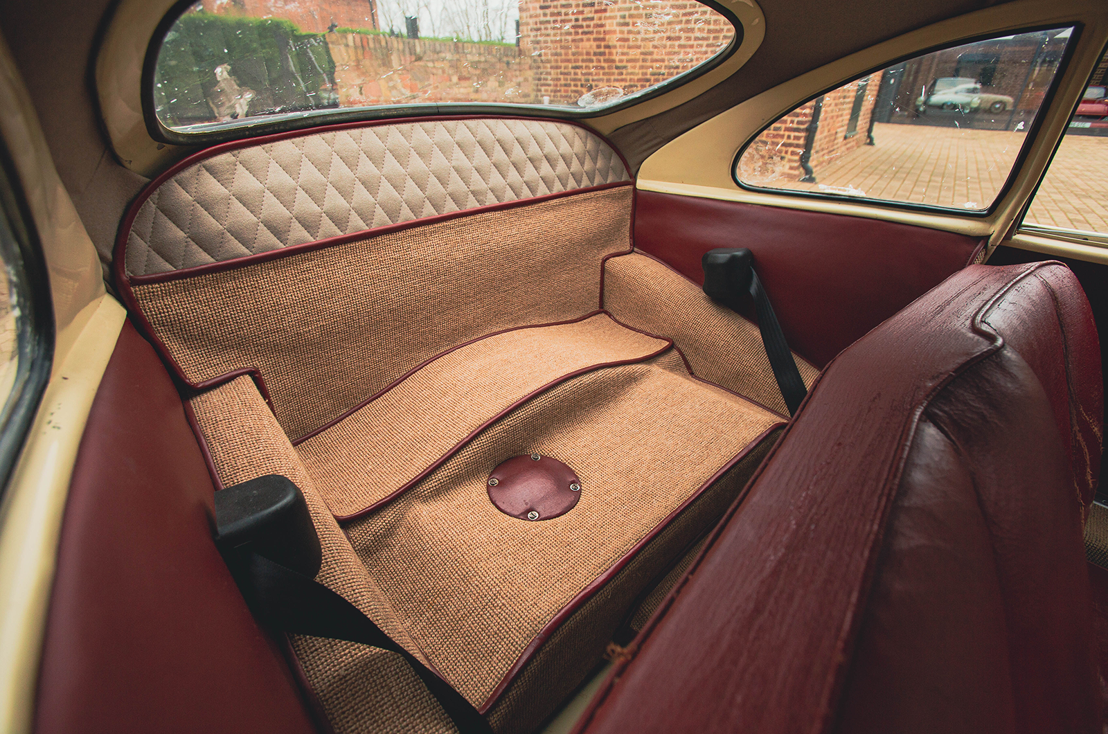 Porsche 356/2: first among sequels | Classic & Sports Car