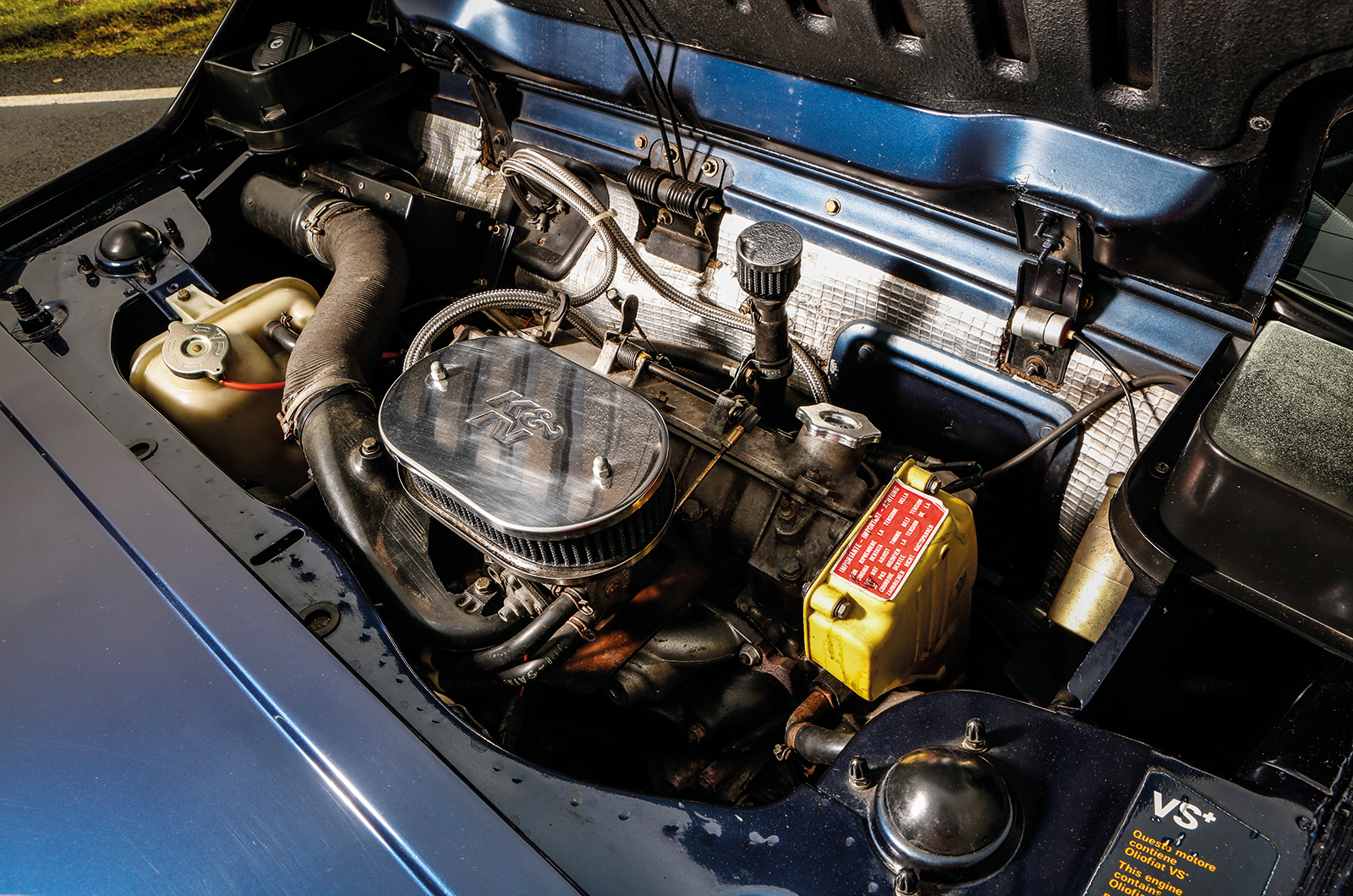 Toyota MR2 vs Fiat X1/9 vs Reliant Scimitar SS1: wedge-shaped fun ...