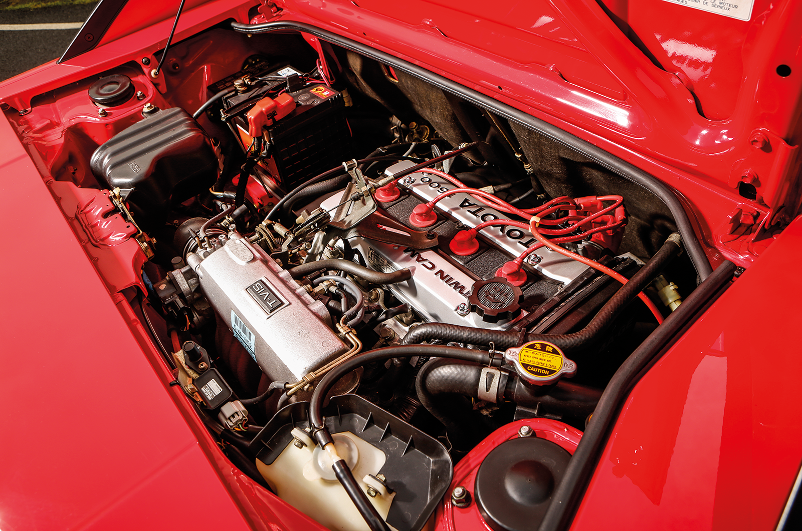 Toyota MR2 vs Fiat X1/9 vs Reliant Scimitar SS1: wedge-shaped fun ...