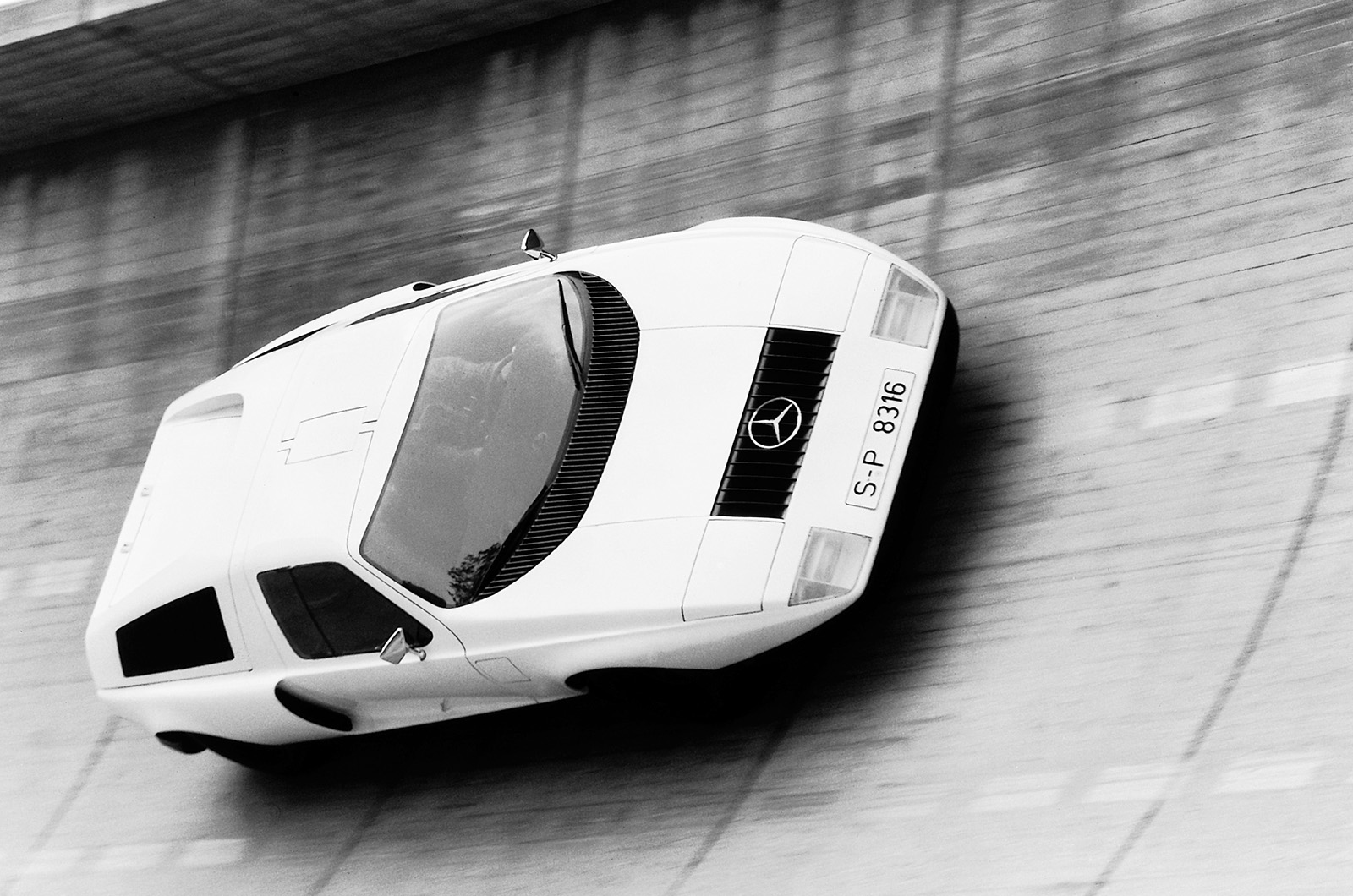 RIP Bruno Sacco 1933-2024 | Classic & Sports Car