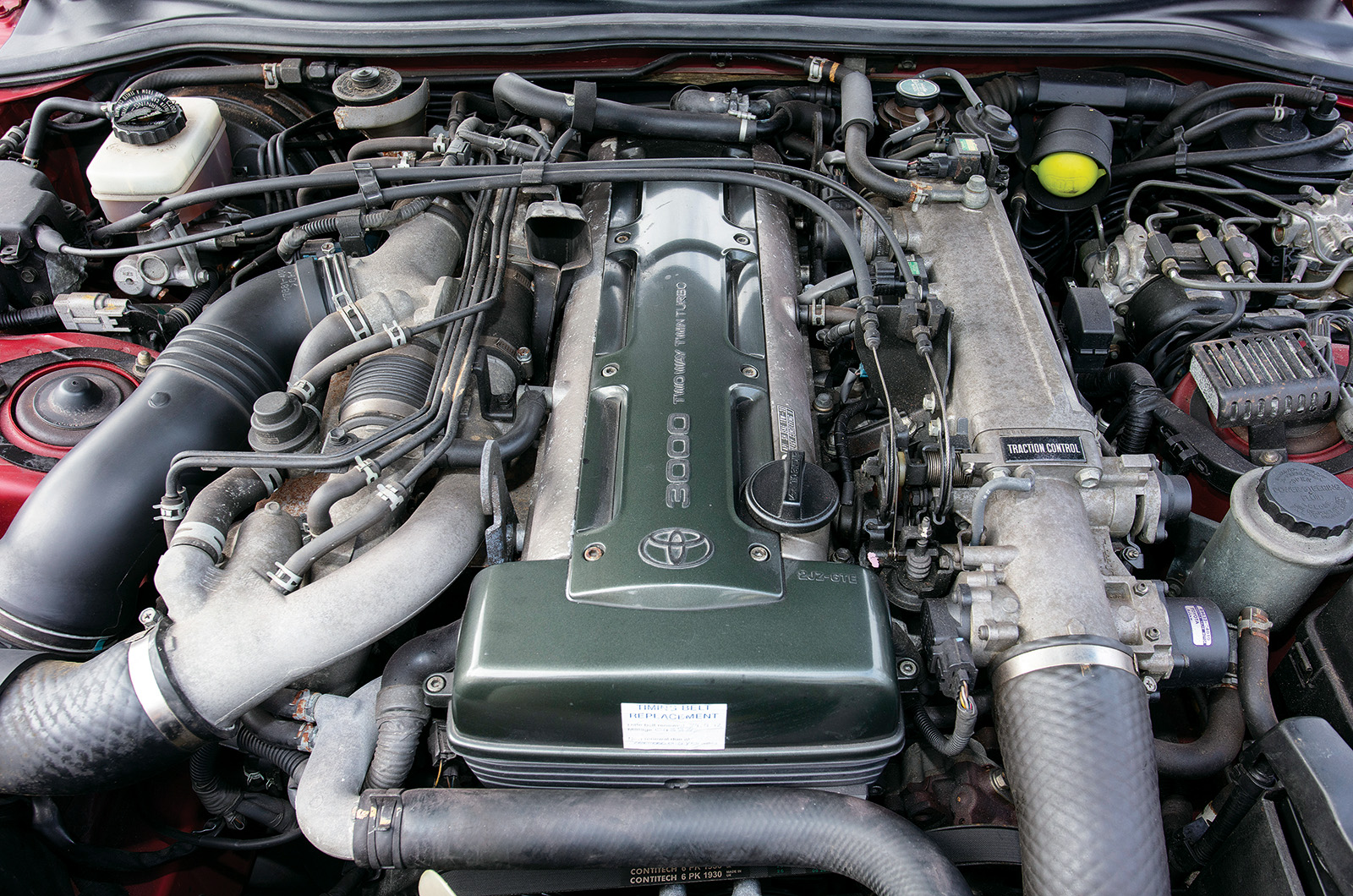 Toyota Supra A80 buyer’s guide: what to pay and what to look for ...