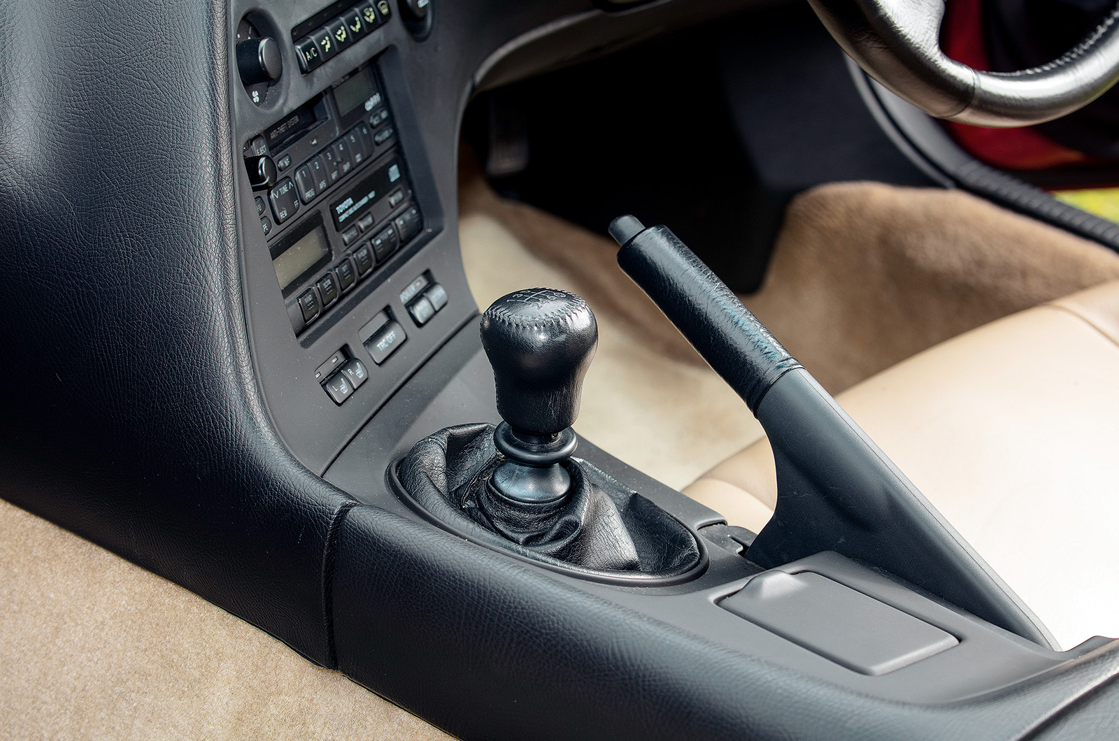 Toyota Supra A80 buyer’s guide: what to pay and what to look for ...