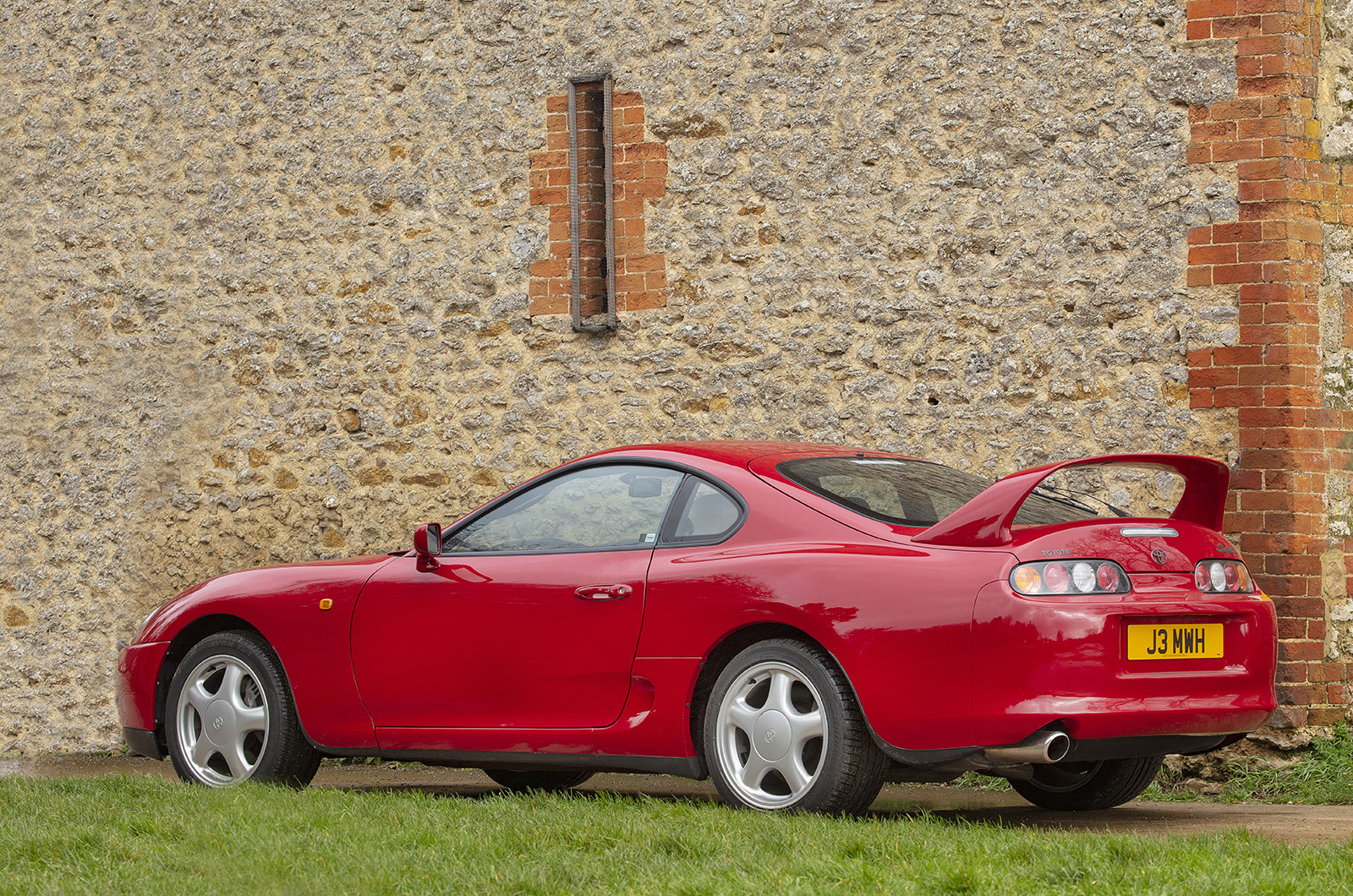 Toyota Supra A80 buyer’s guide: what to pay and what to look for ...