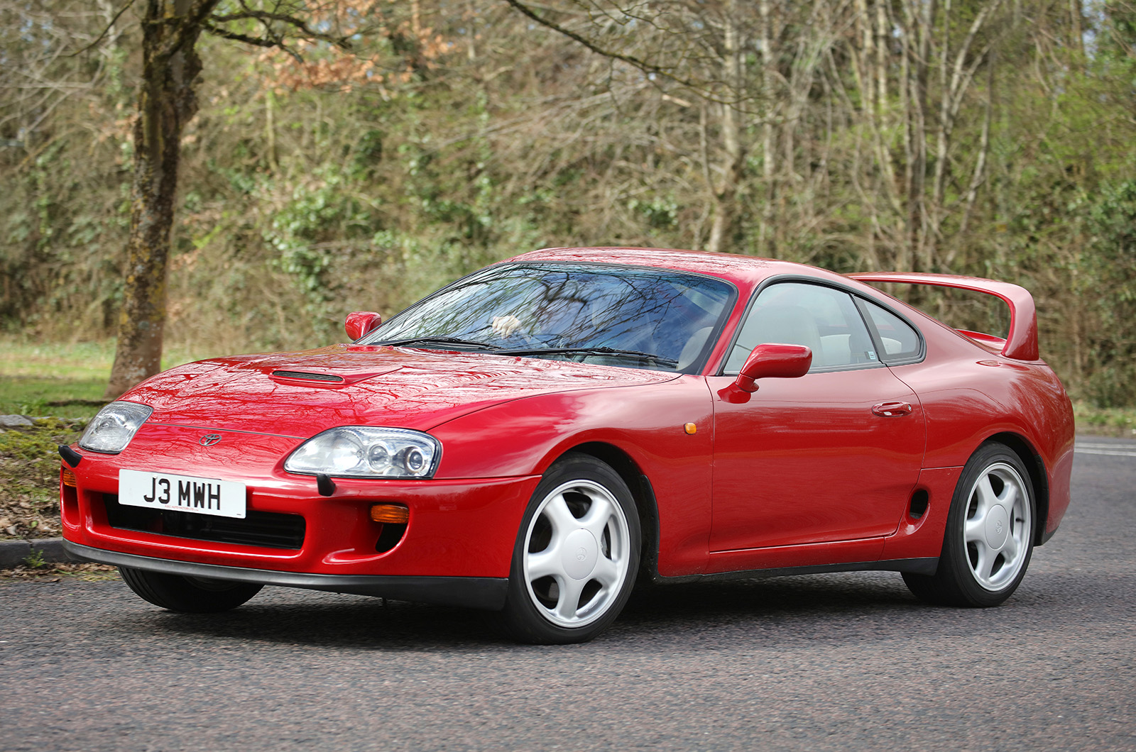 Toyota Supra A80 buyer’s guide: what to pay and what to look for ...