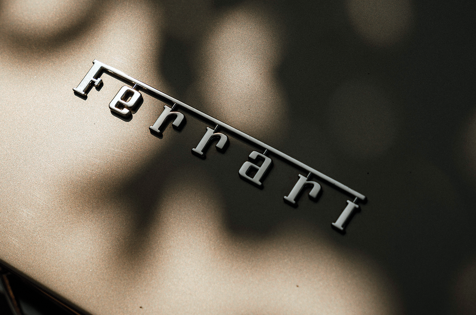 Ferrari 250GT Lusso: keeping it in the family | Classic & Sports Car